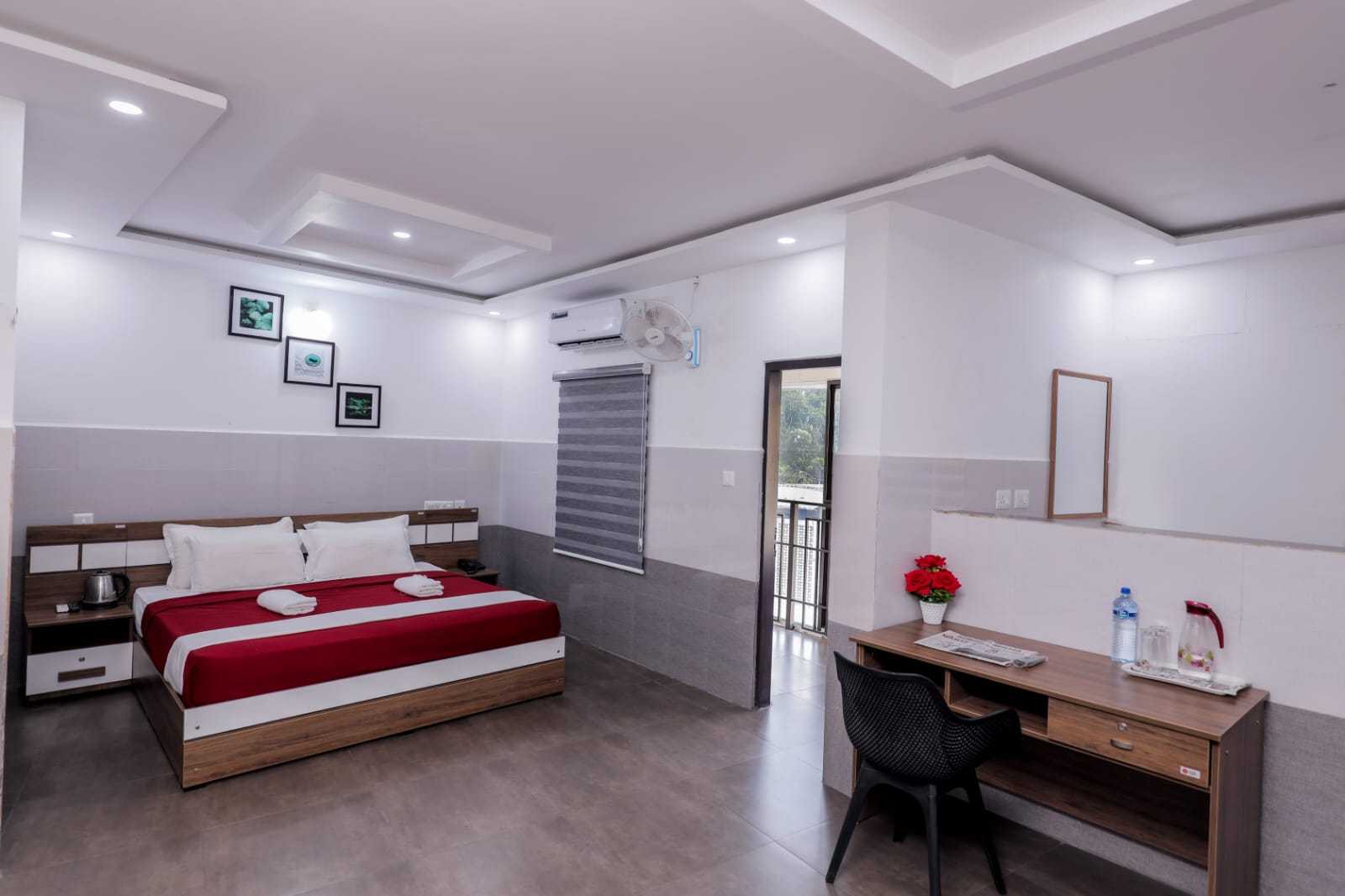 Flagship Hotels in Wayanad, Wayanad Starting @ ₹384 - Upto 81% OFF on ...