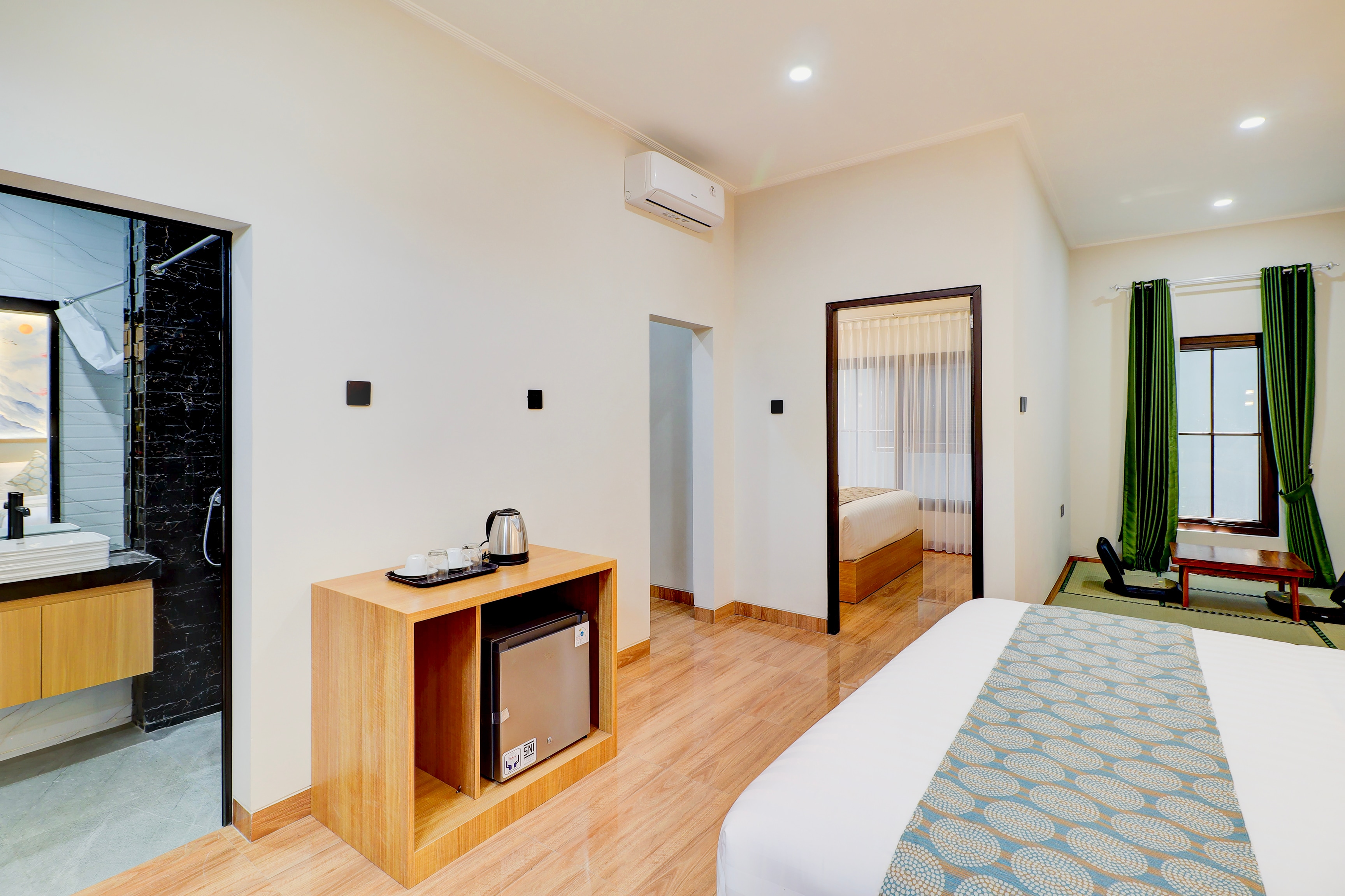 Collection O Samurai Hotel, Collection O Bali, Book @ Rp746901 - OYO
