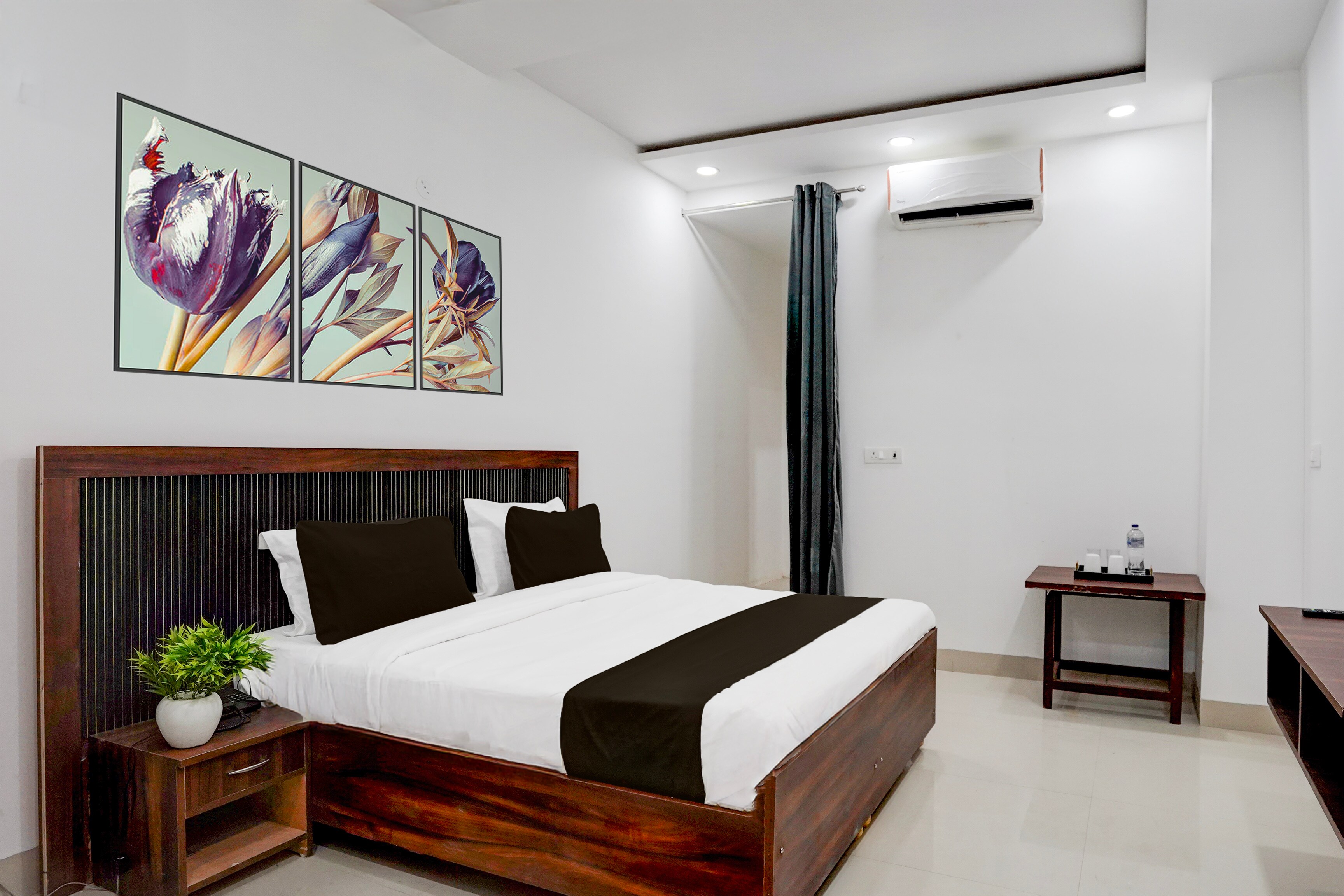 Couple Flagship Hotels in Knowledge Park Ii, Noida | Couple Friendly ...