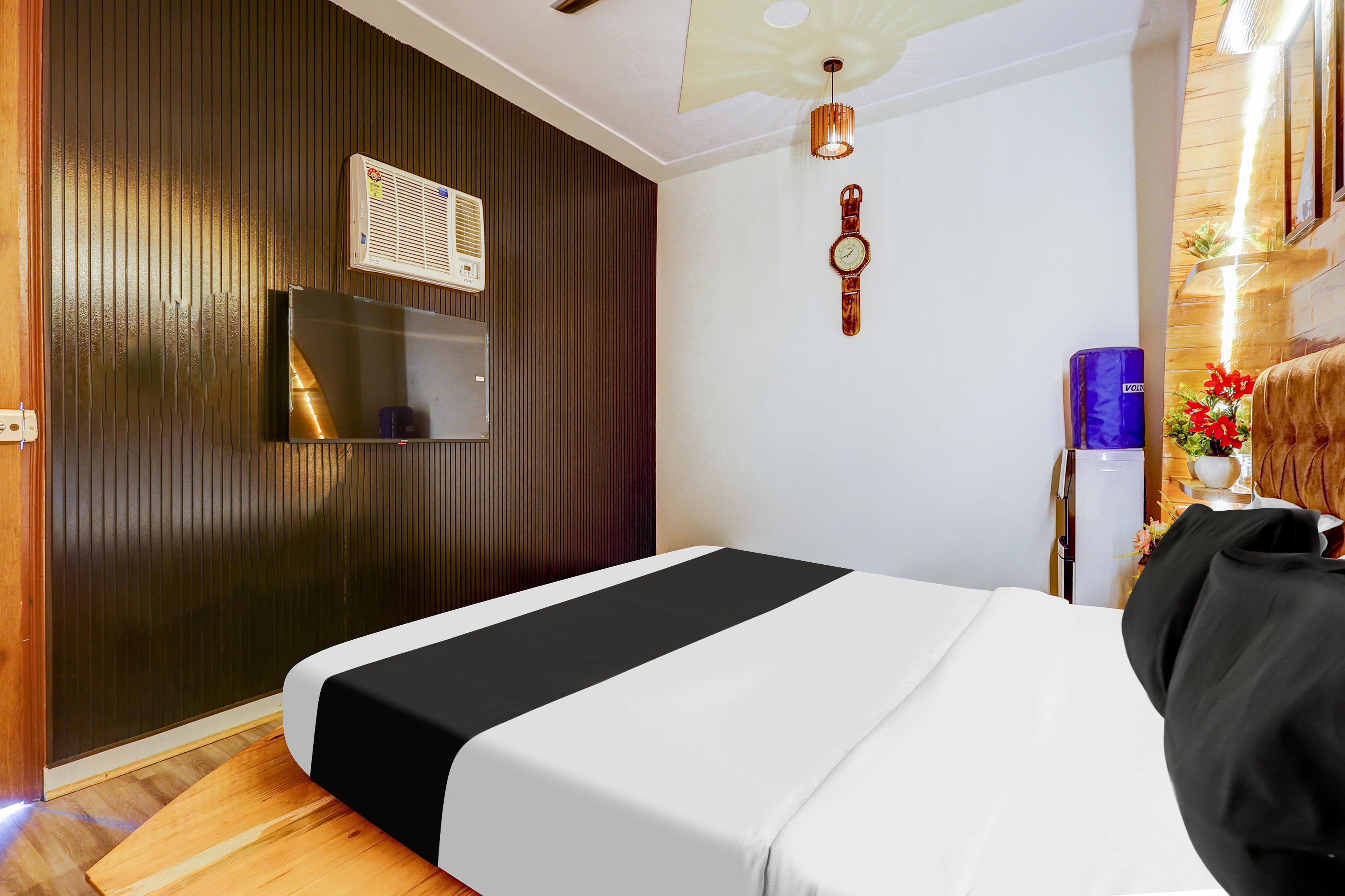 Hotel O by OYO Home stay, Flagship Delhi, Book @ ₹835 - OYO
