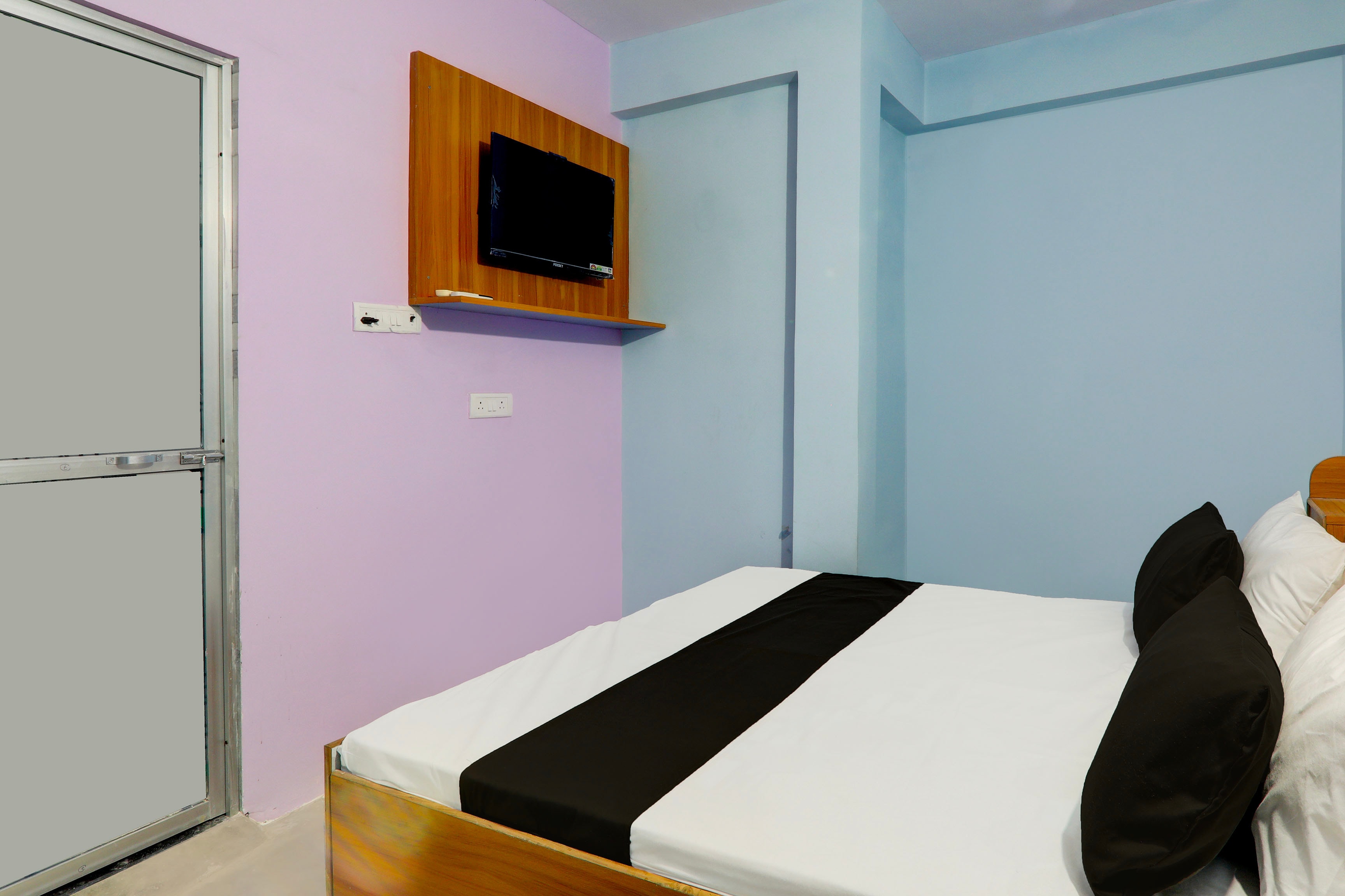 Hotel O M.G. GUEST HOUSE & RESTAURANT , Flagship Gorakhpur, Book @ ₹958 ...