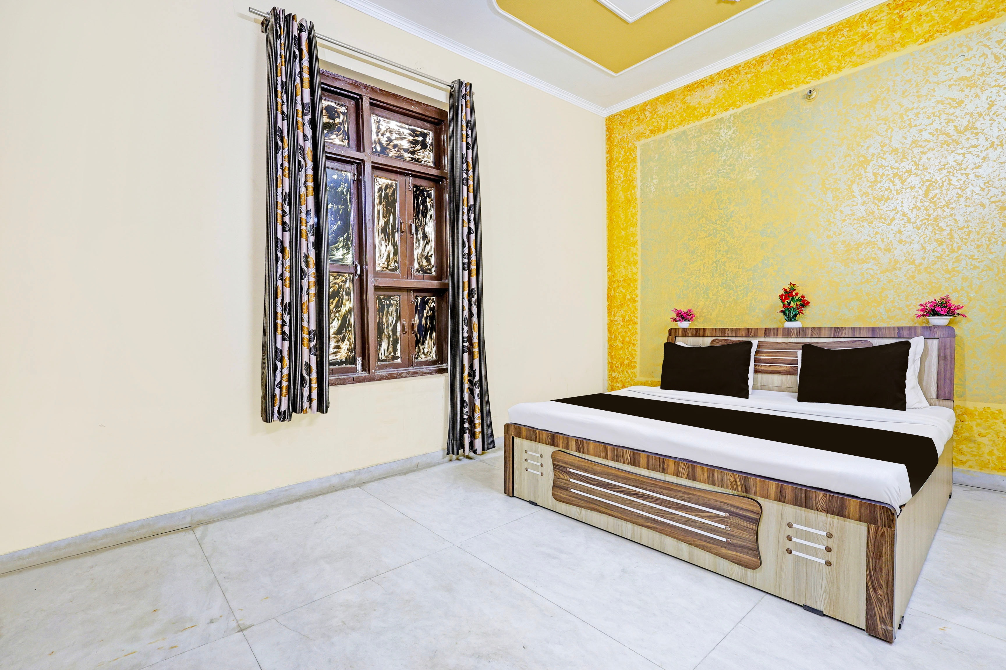 Hotel O TheTaj Palace, Flagship Rewari, Book @ ₹861 - OYO