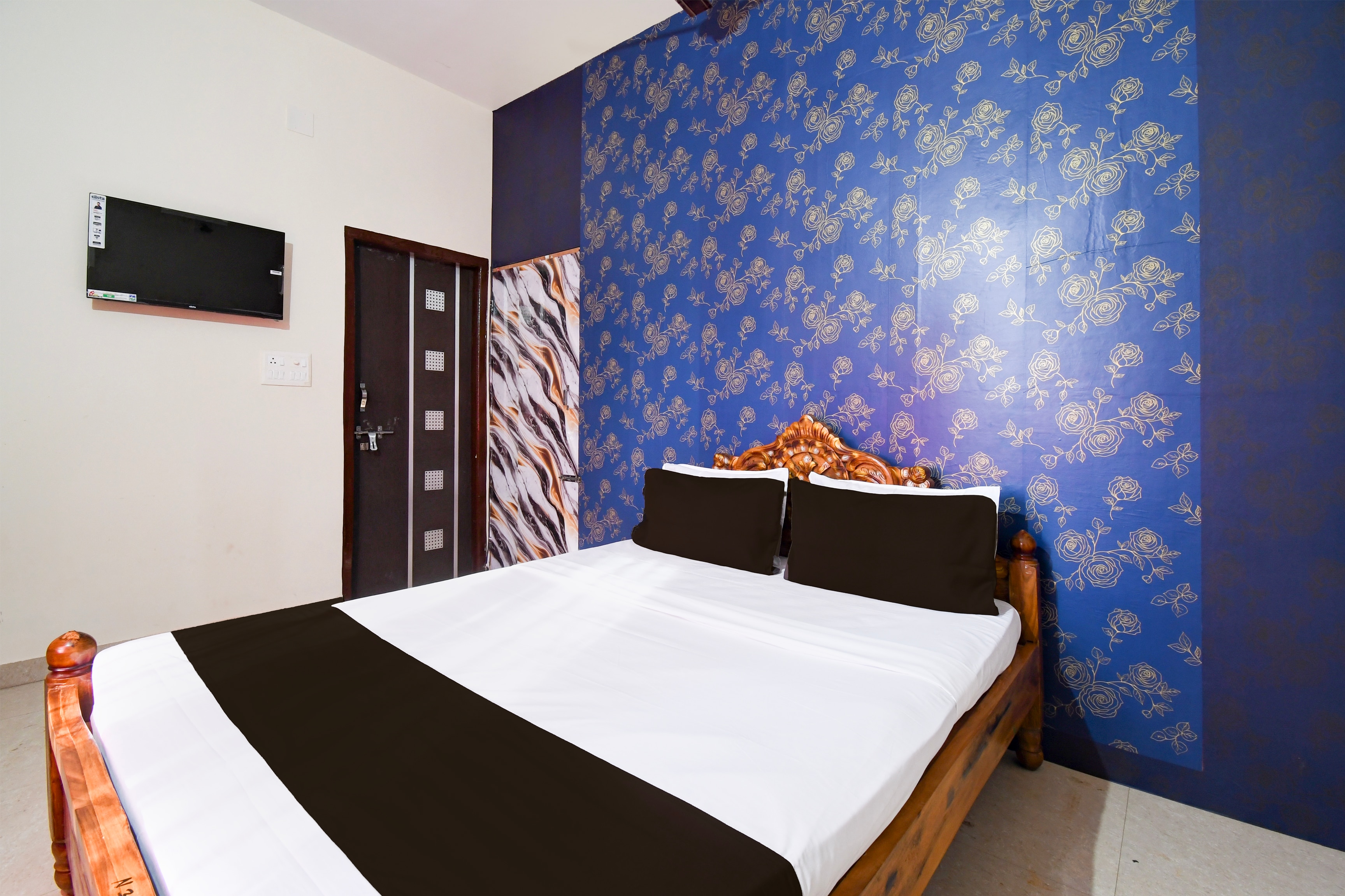 Hotel O Rani Residency , Flagship Bhubaneswar, Book @ ₹728 - OYO