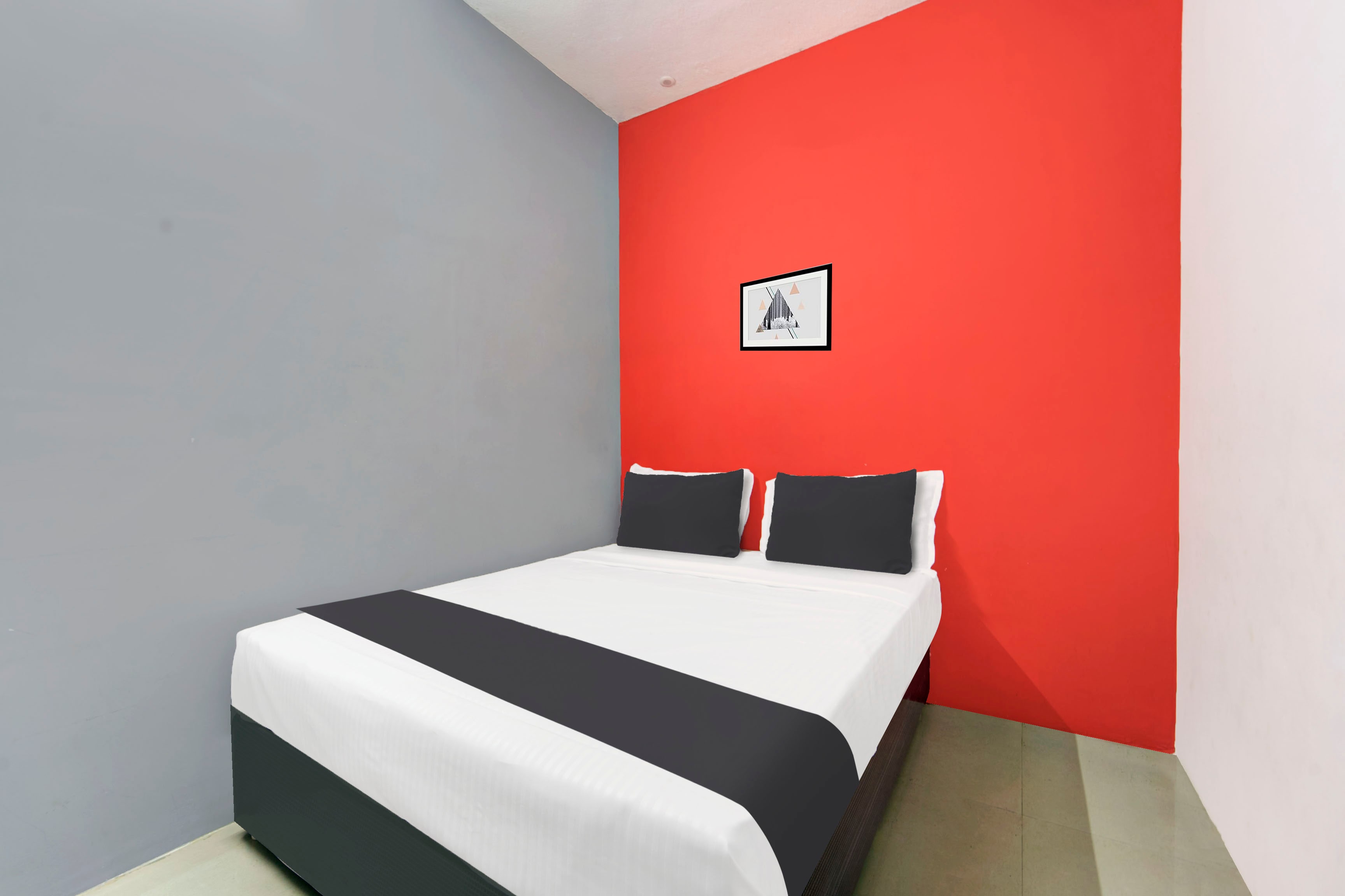 Hotel O Mermaid's Le Castle Inn, Flagship Erode, Book @ ₹2198 - OYO