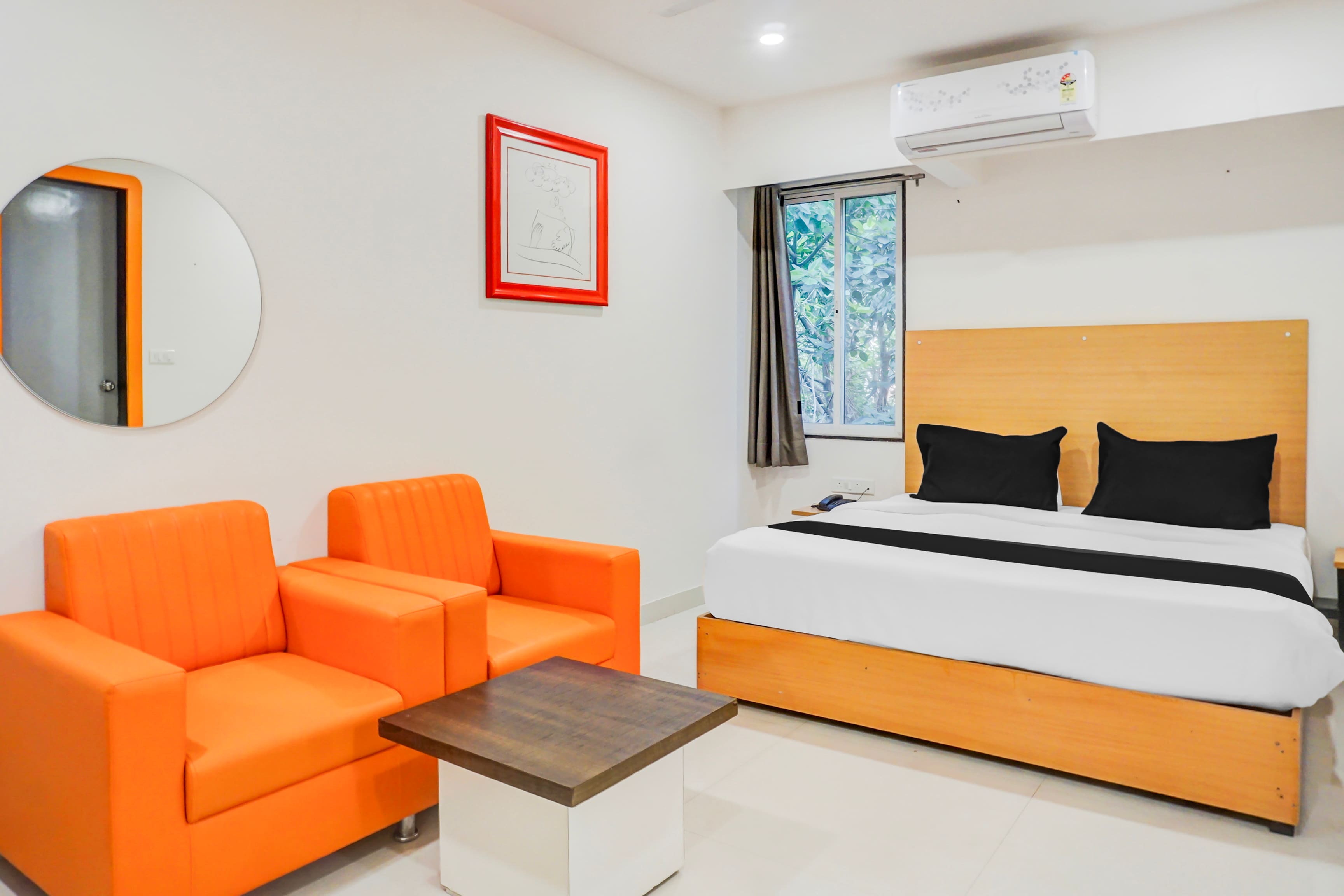 Townhouse Hotels in Fursungi, Pune Starting @ ₹595 - Upto 80% OFF on 16 ...
