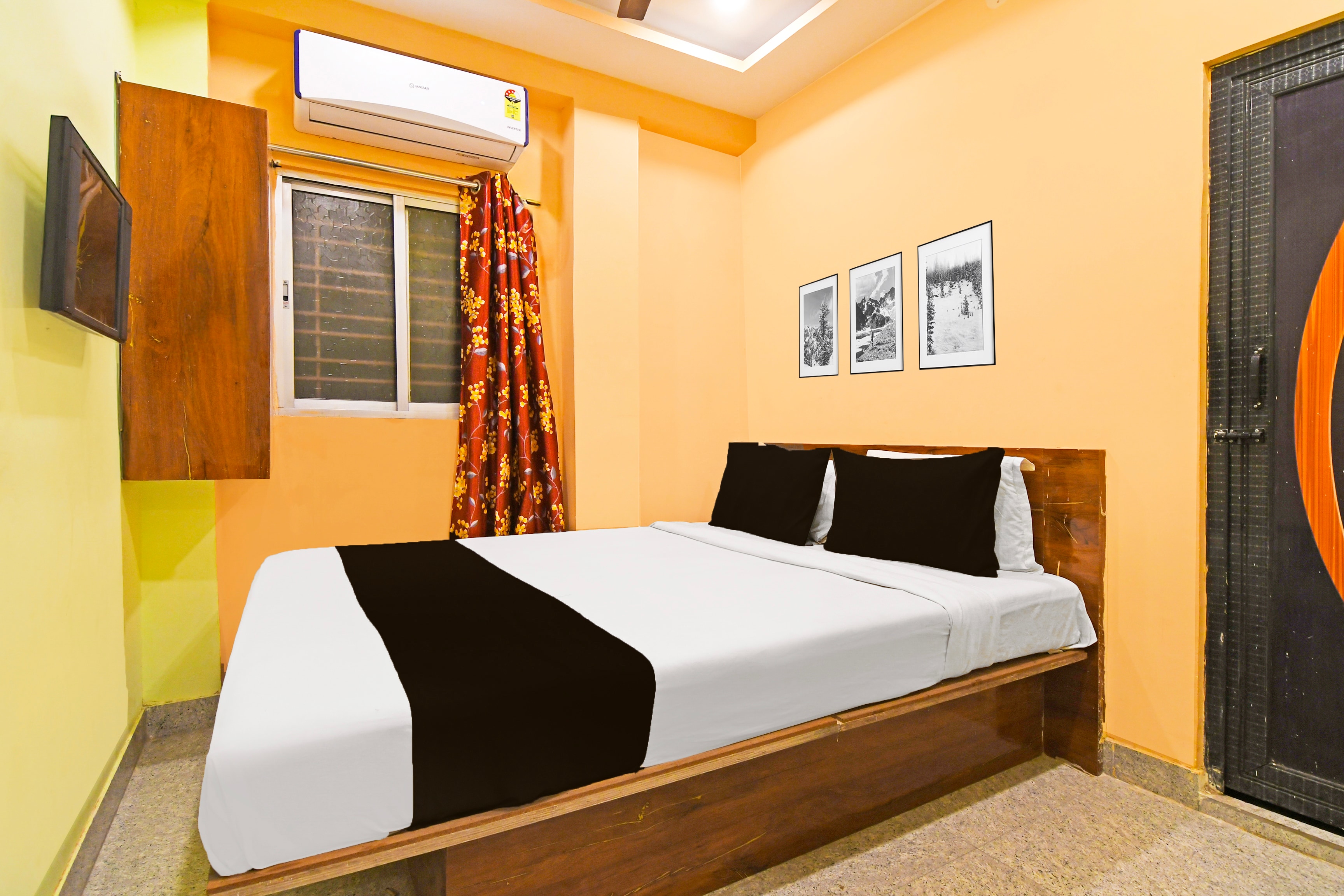 Hotel O S.G.H Guest House , Flagship Kolkata, Book @ ₹1227 - OYO