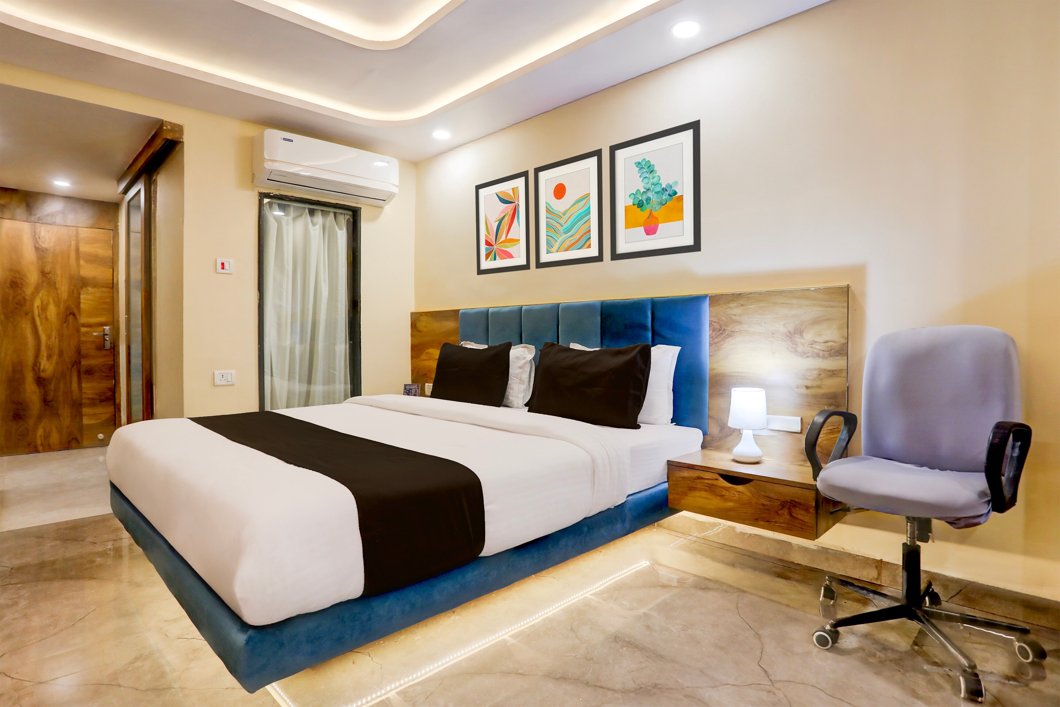 Townhouse Oak Hotels in Jaina More, Bokaro Starting @ ₹1252 - Upto 72% ...