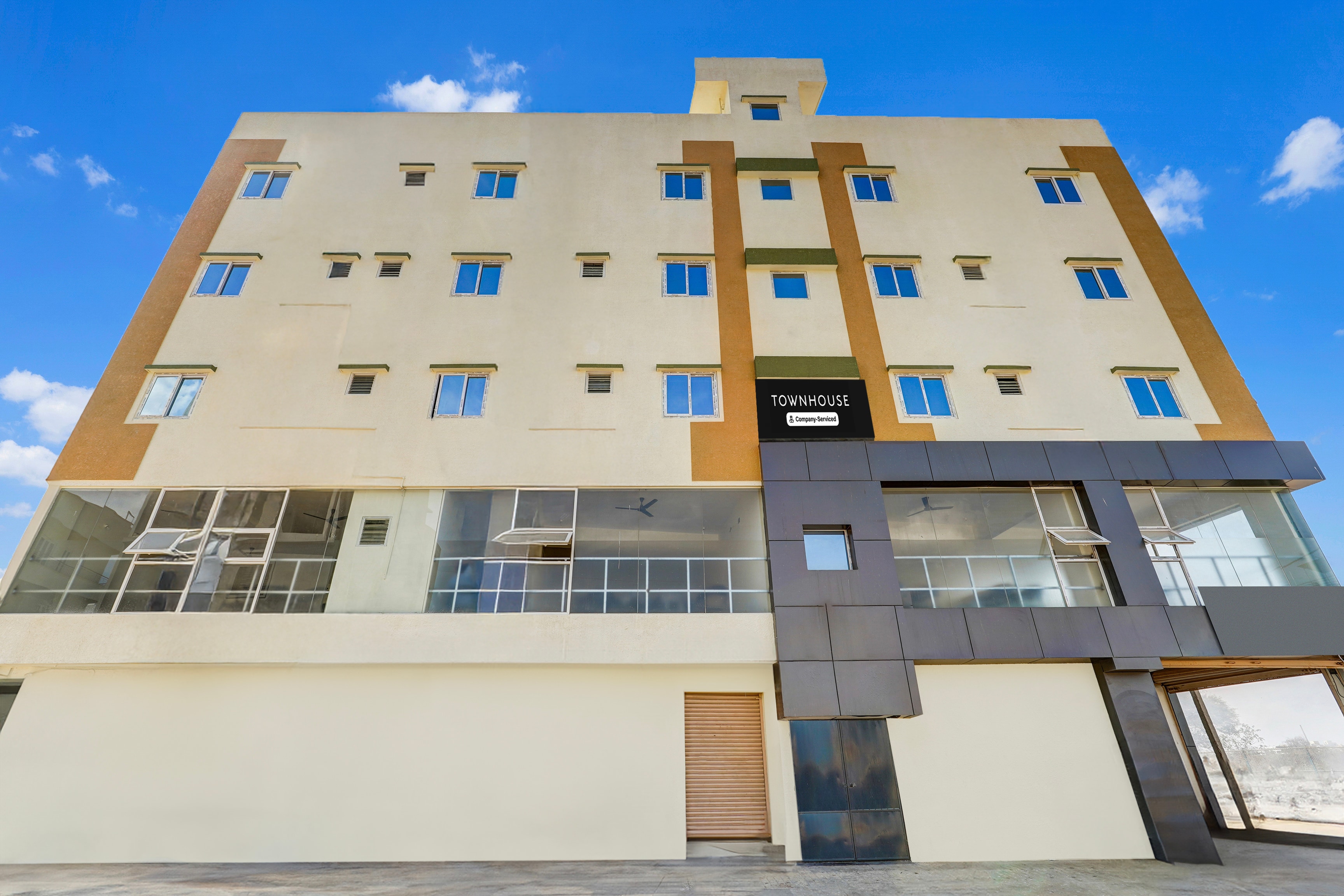 Hotels in Manyata Tech Park, Bangalore Starting @ ₹570 - Upto 79% OFF ...