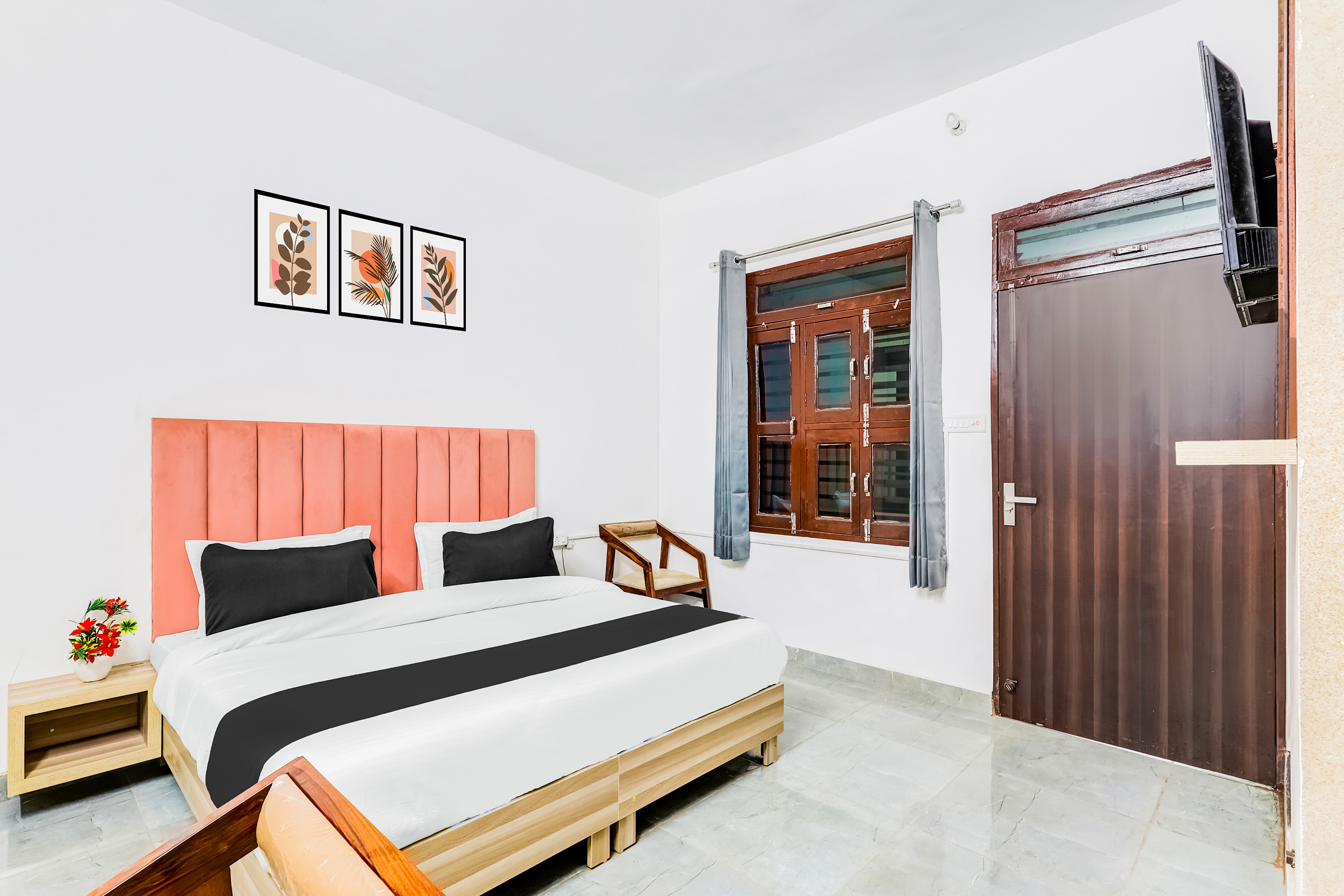 Flagship Hotels in Sohna Bus Stand, Jaipur Starting @ ₹400 - Upto 80% ...