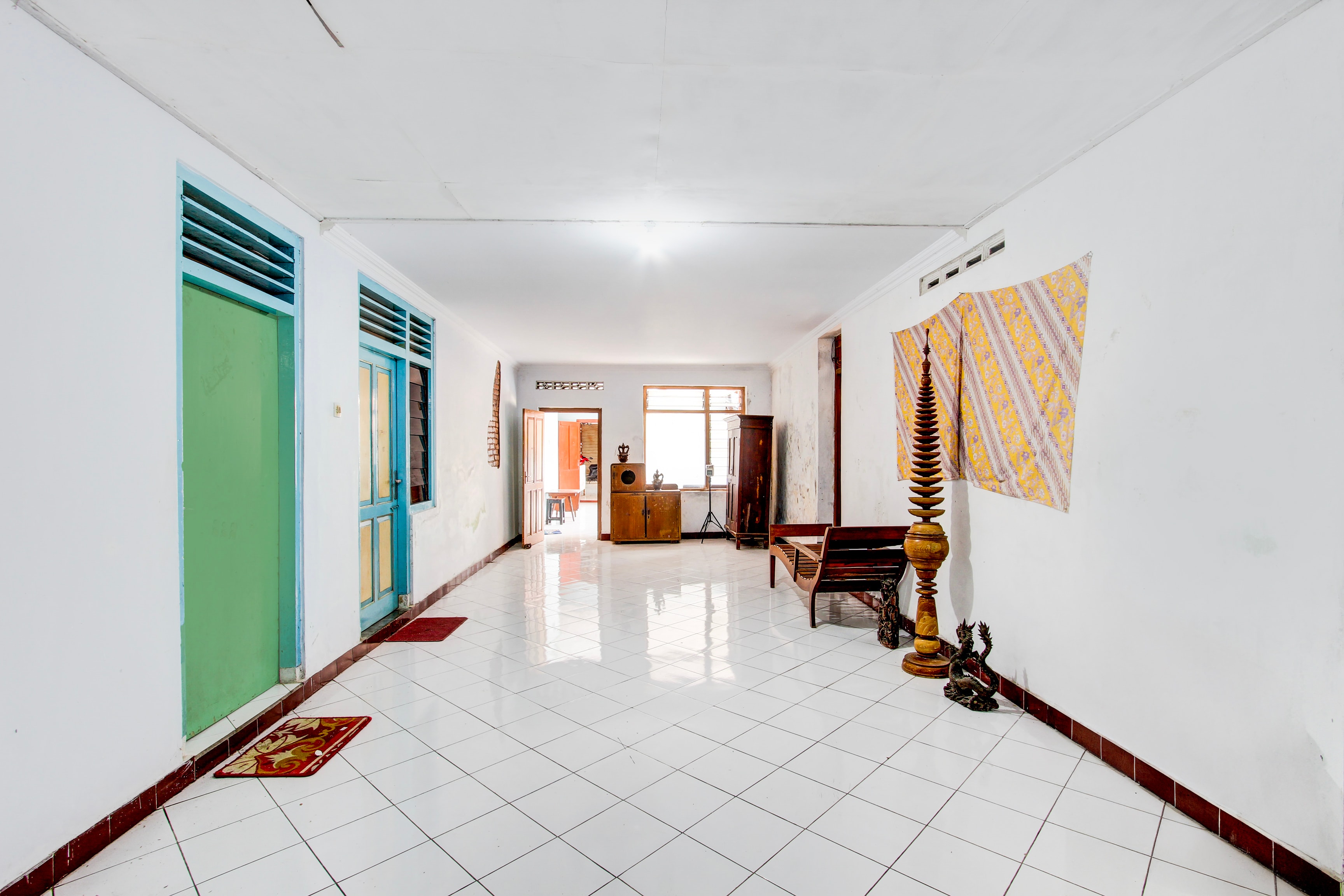 Hotel O Joglo Menoreh Resto & Homestay, OYO Hotels Yogyakarta, Book ...