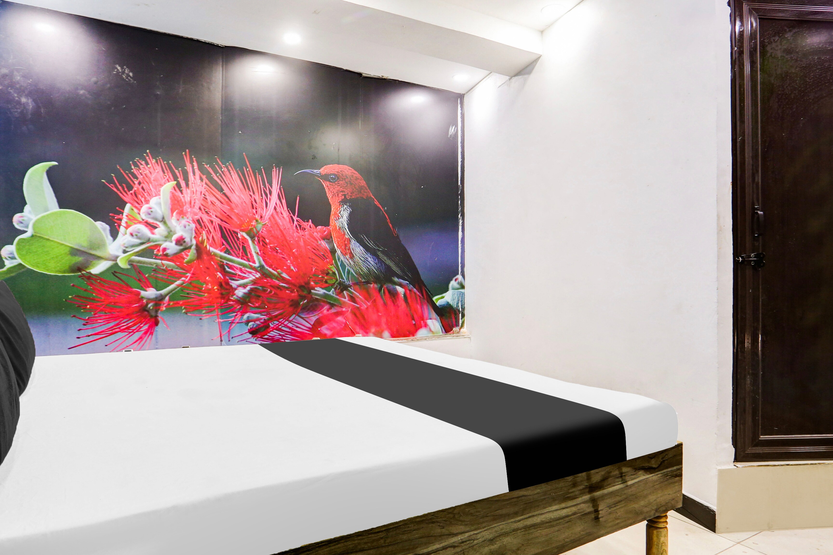 HOTEL RK PLAZA, Flagship Delhi, Book @ ₹834 - OYO