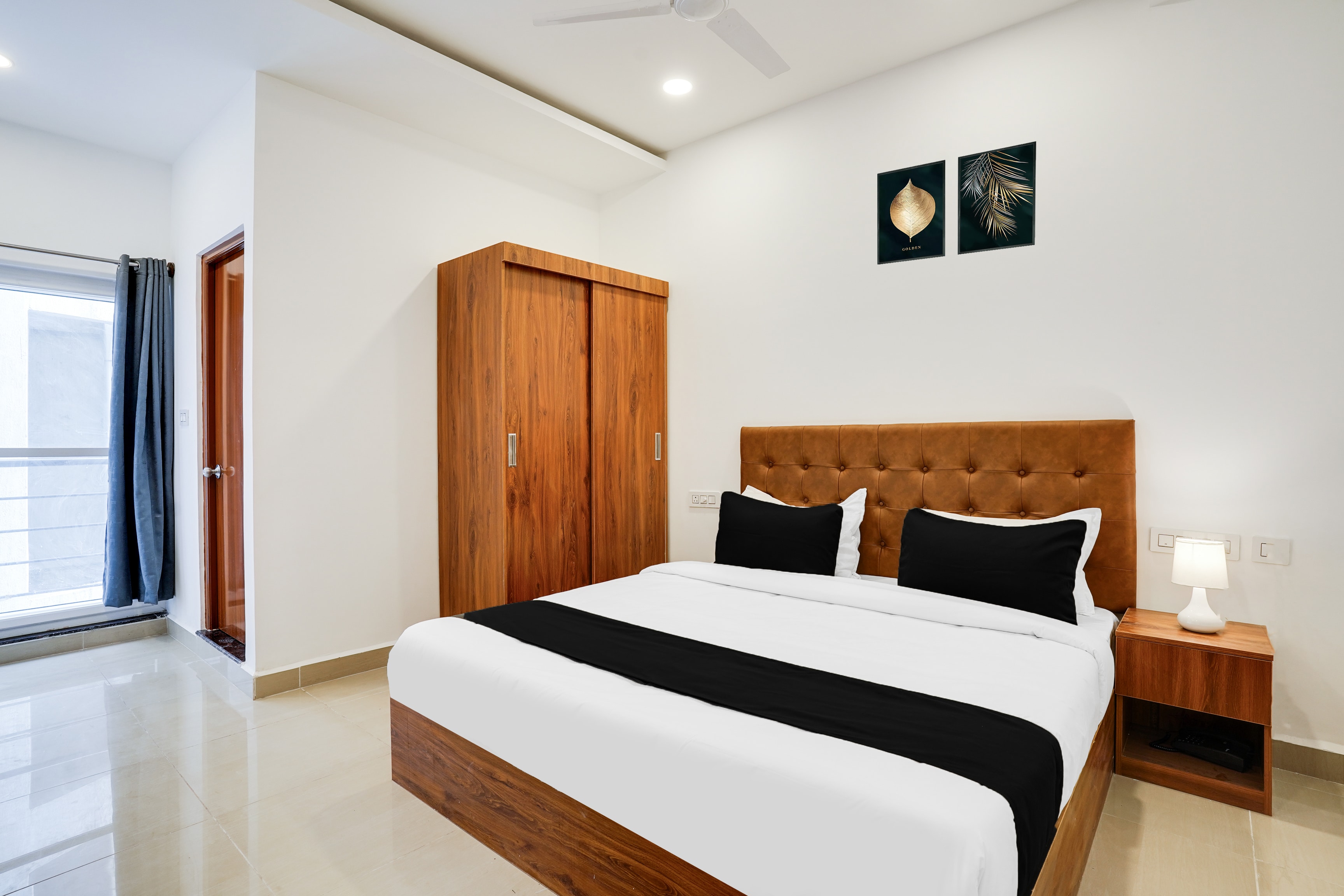Townhouse OAK XOTEL near silk board metro, Townhouse Oak Bangalore ...