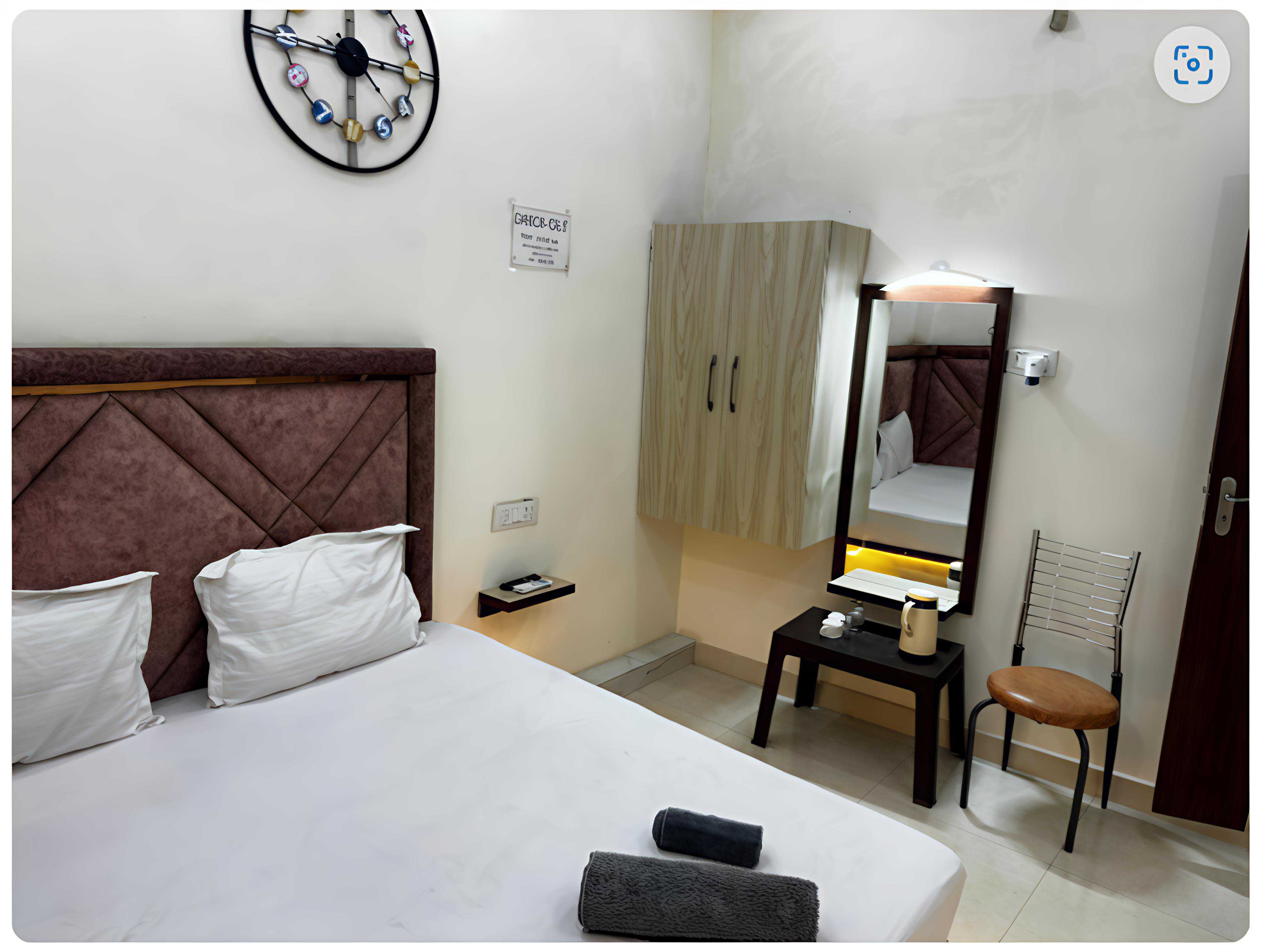 Hotels in Acharya Narendra Dev Nagar, Ayodhya Starting @ ₹675 - Upto 88 ...