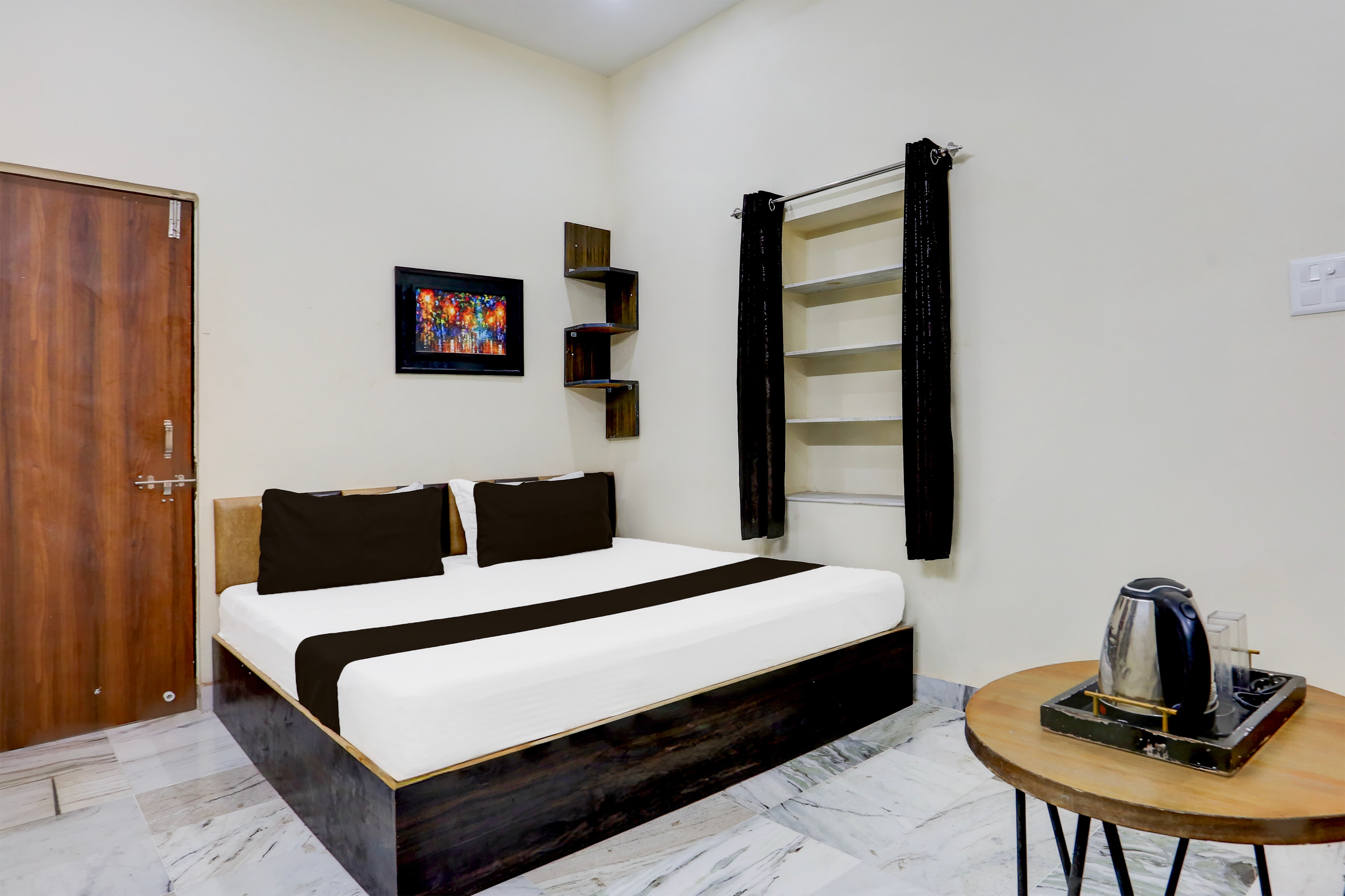 Hotel O High Sky, Flagship Jodhpur, Book @ ₹874 - OYO