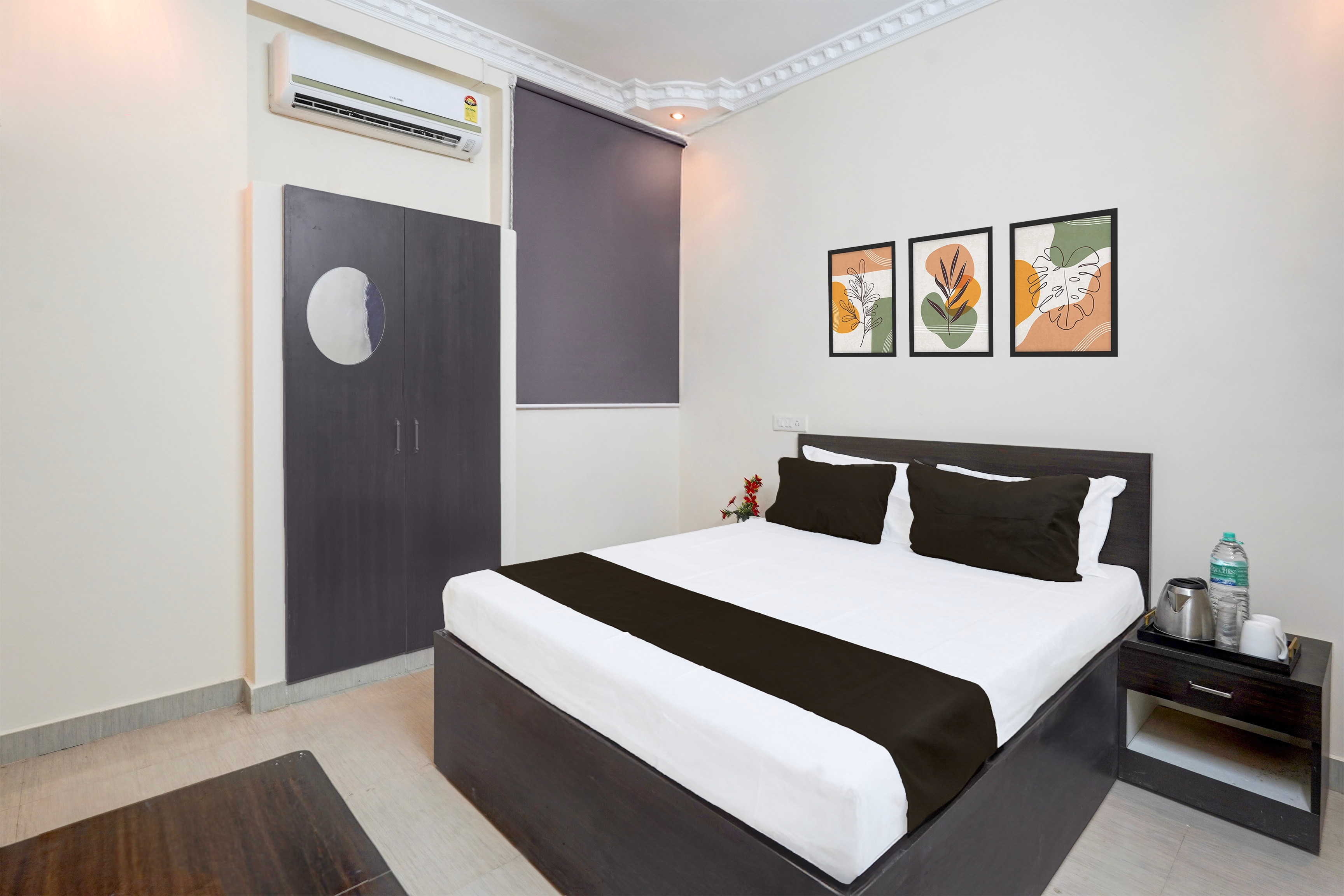 Room For Rent in Chennai Starting @ ₹667 - Upto 77% OFF on 151 Chennai ...