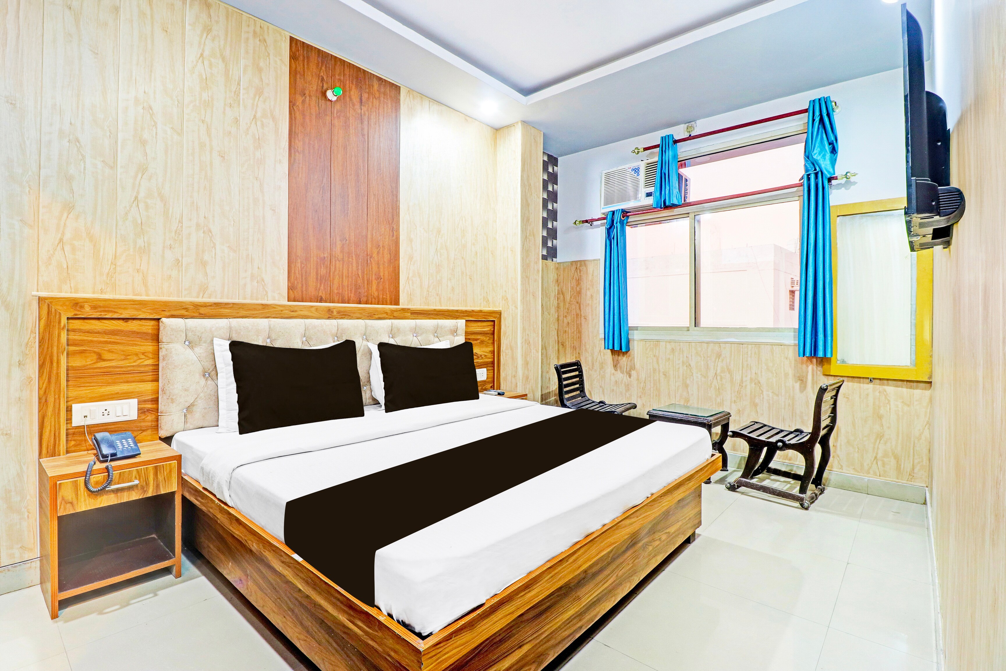 Hotel O Rudreshwar, Flagship Haridwar, Book @ ₹833 - OYO