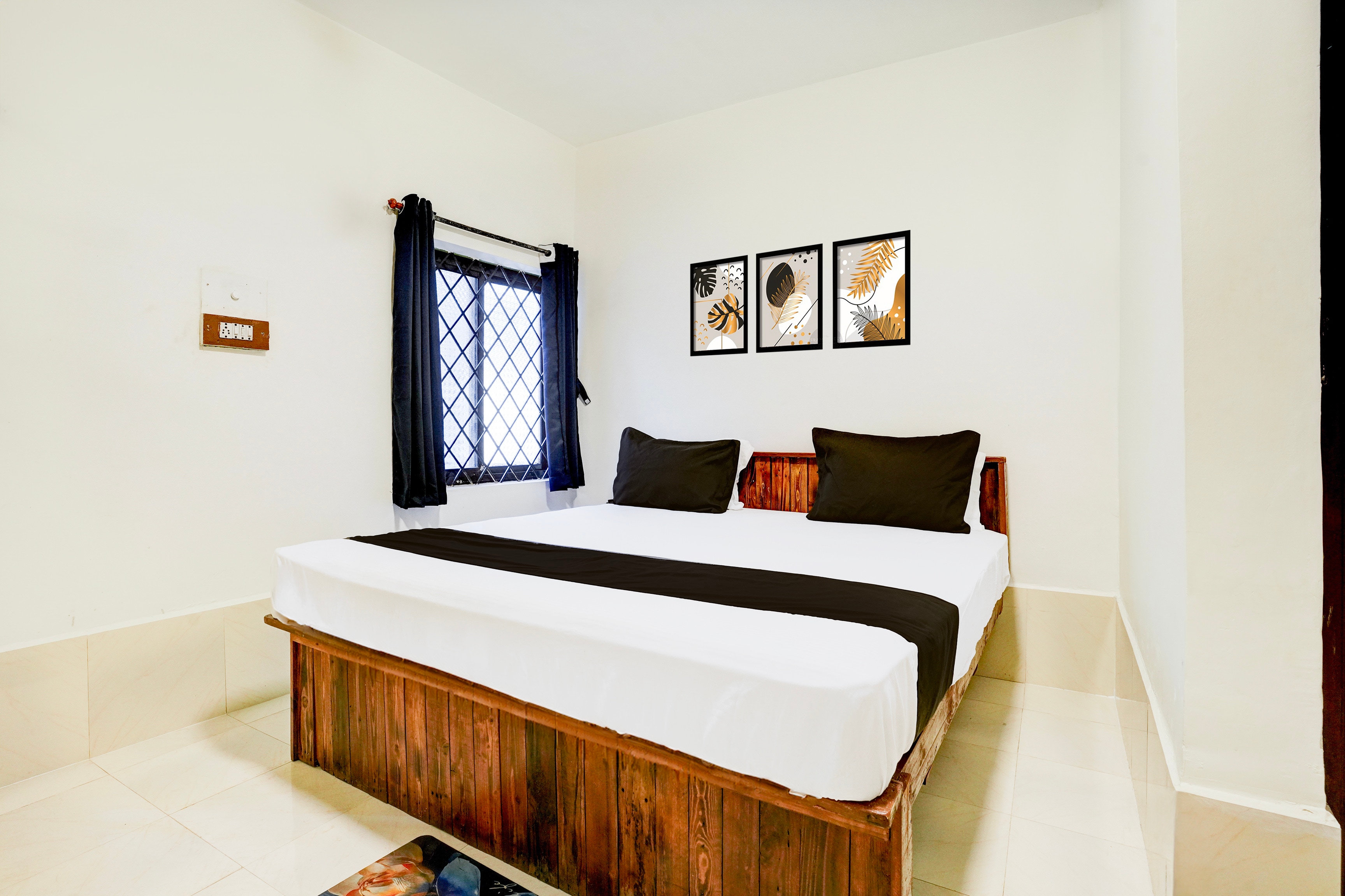 Hotel O Shoreline Horizon Hideaway , Flagship Goa, Book @ ₹2846 - OYO