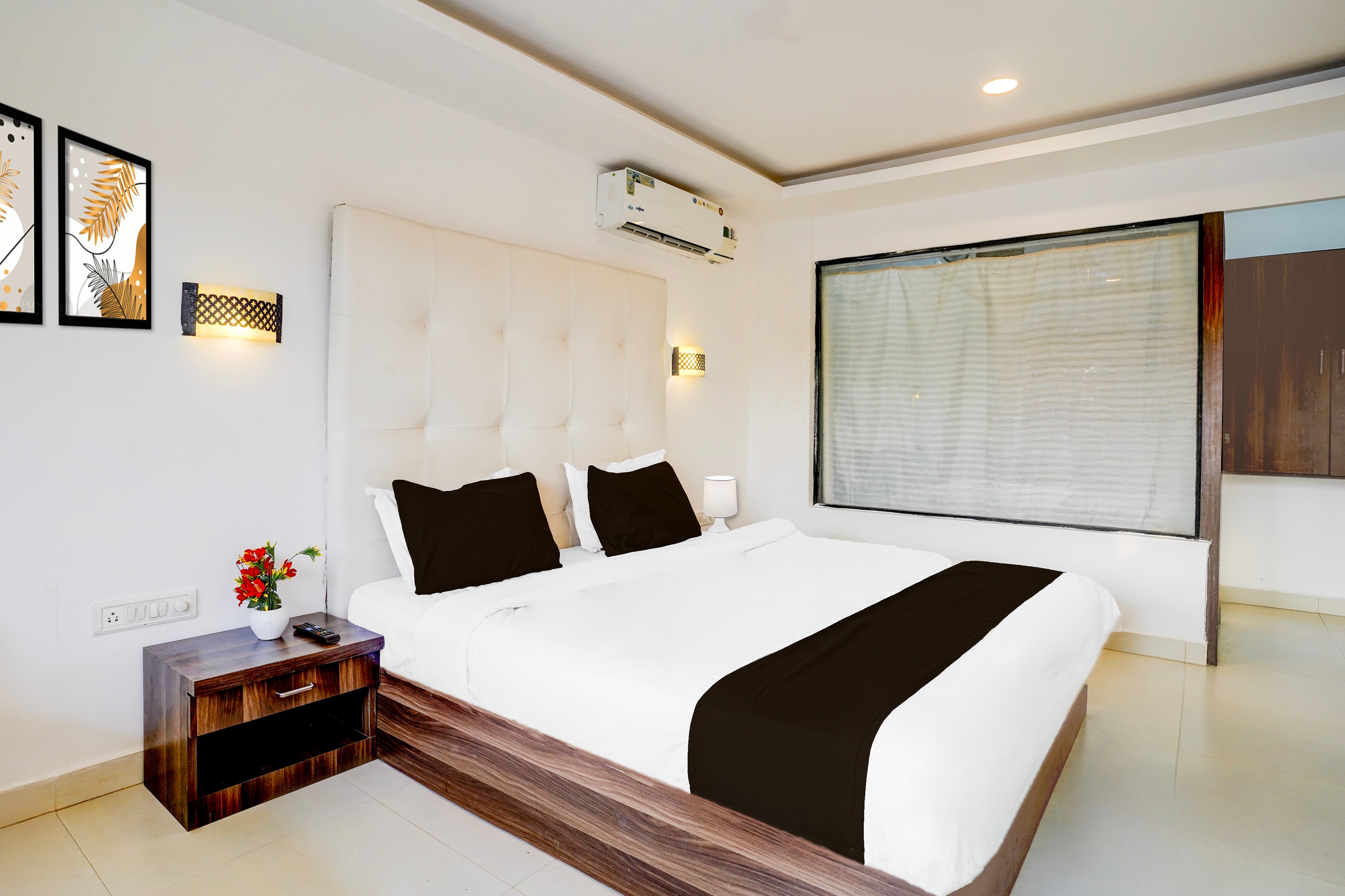 Hotel O Morjim Near Turtle Beach, Flagship Goa, Book @ ₹5679 - OYO