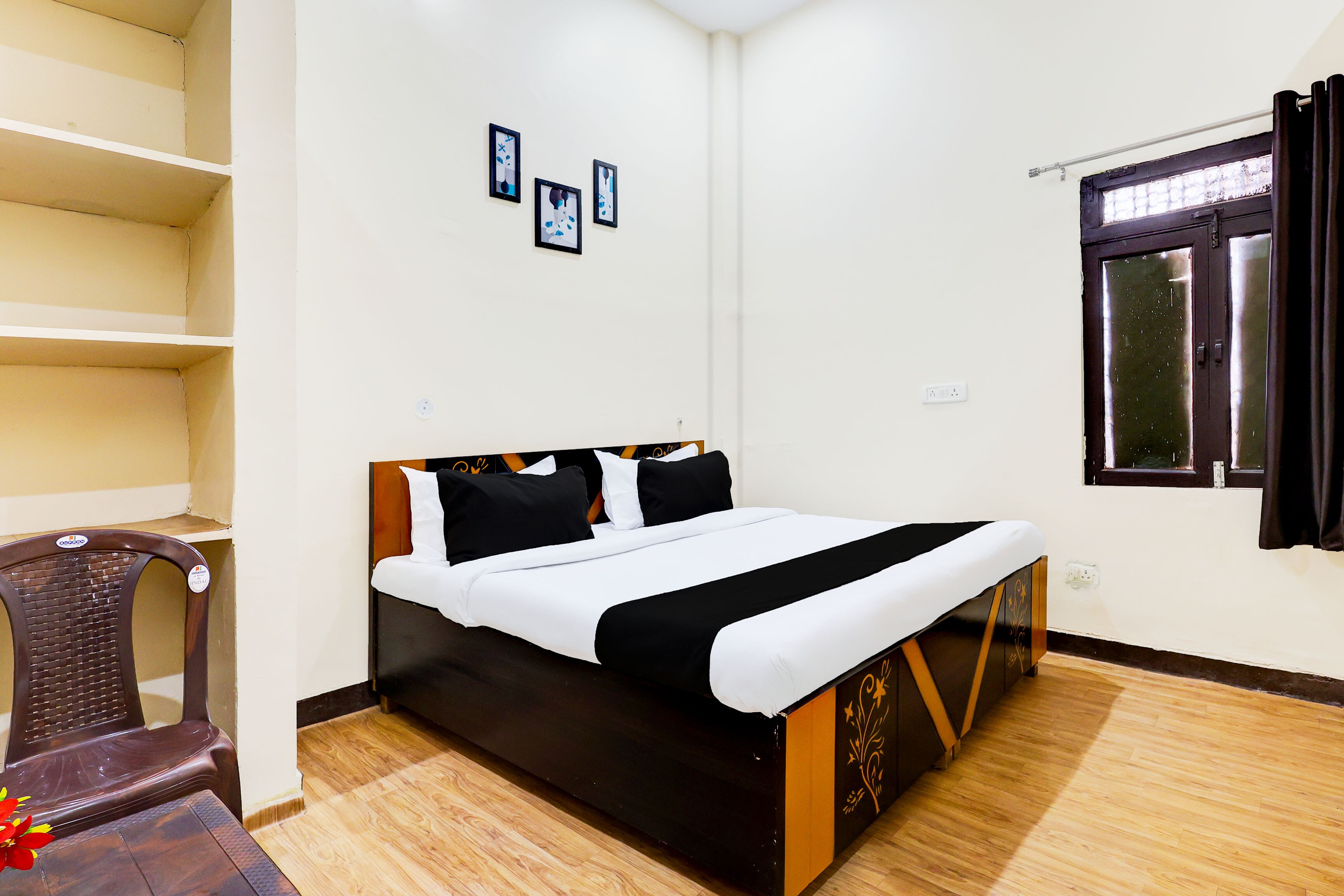 Hotel O Aart Residency, Flagship Faridabad, Book @ ₹558 - OYO