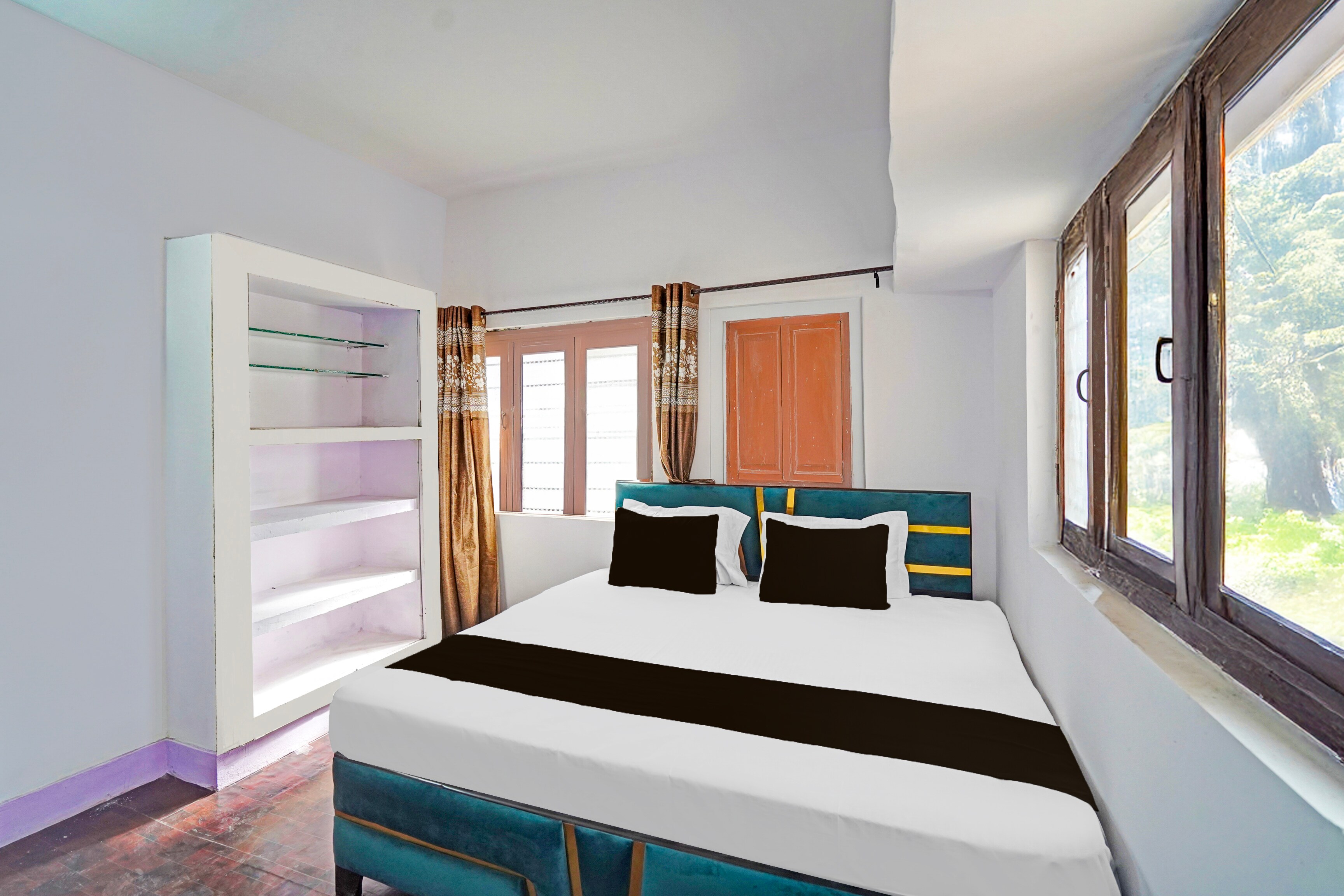 Hotel O Old Town, Flagship Jabalpur, Book @ ₹783 - OYO