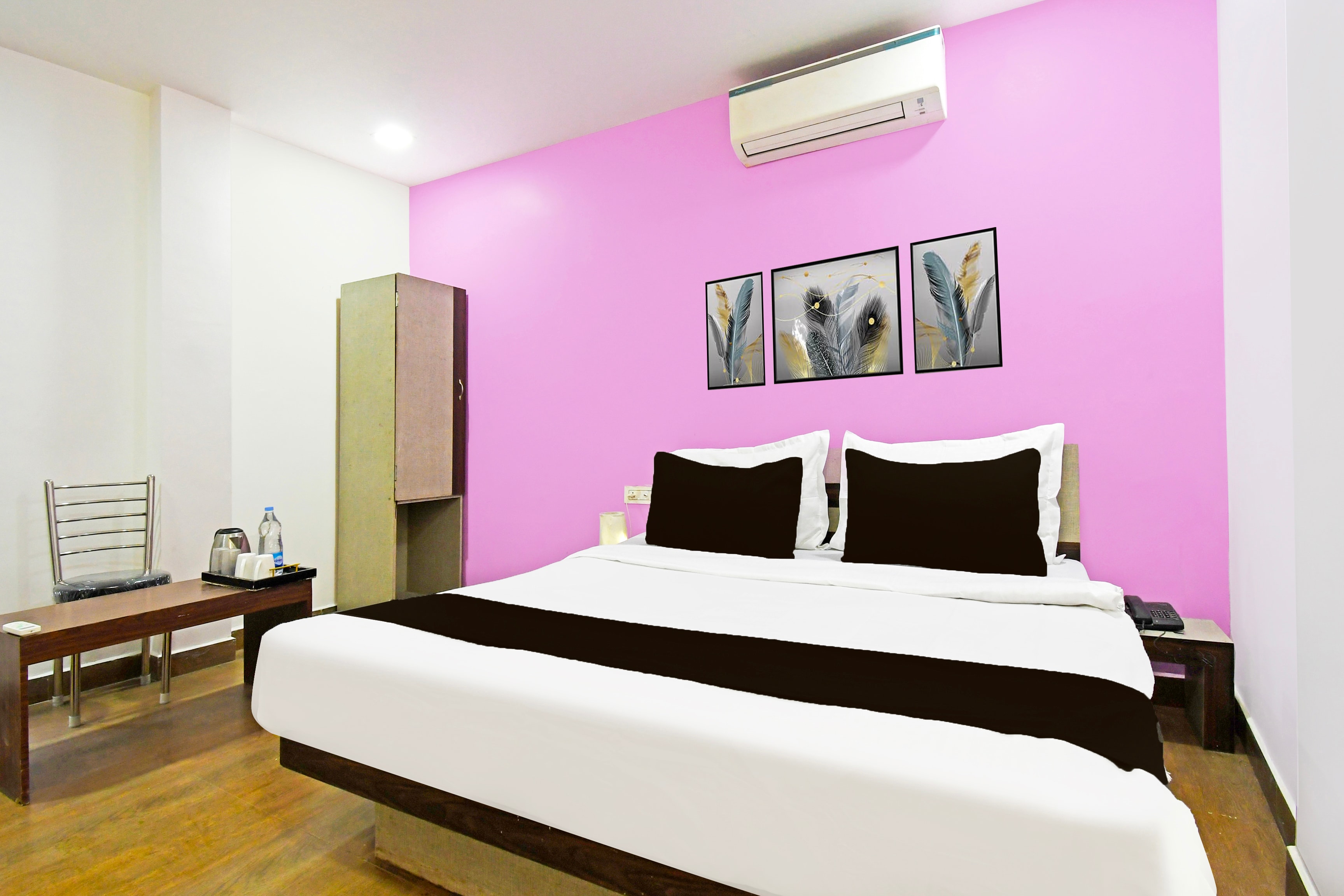 Super Townhouse Mancheswar Bhubaneswar Formerly Kamla Inn, Townhouse ...