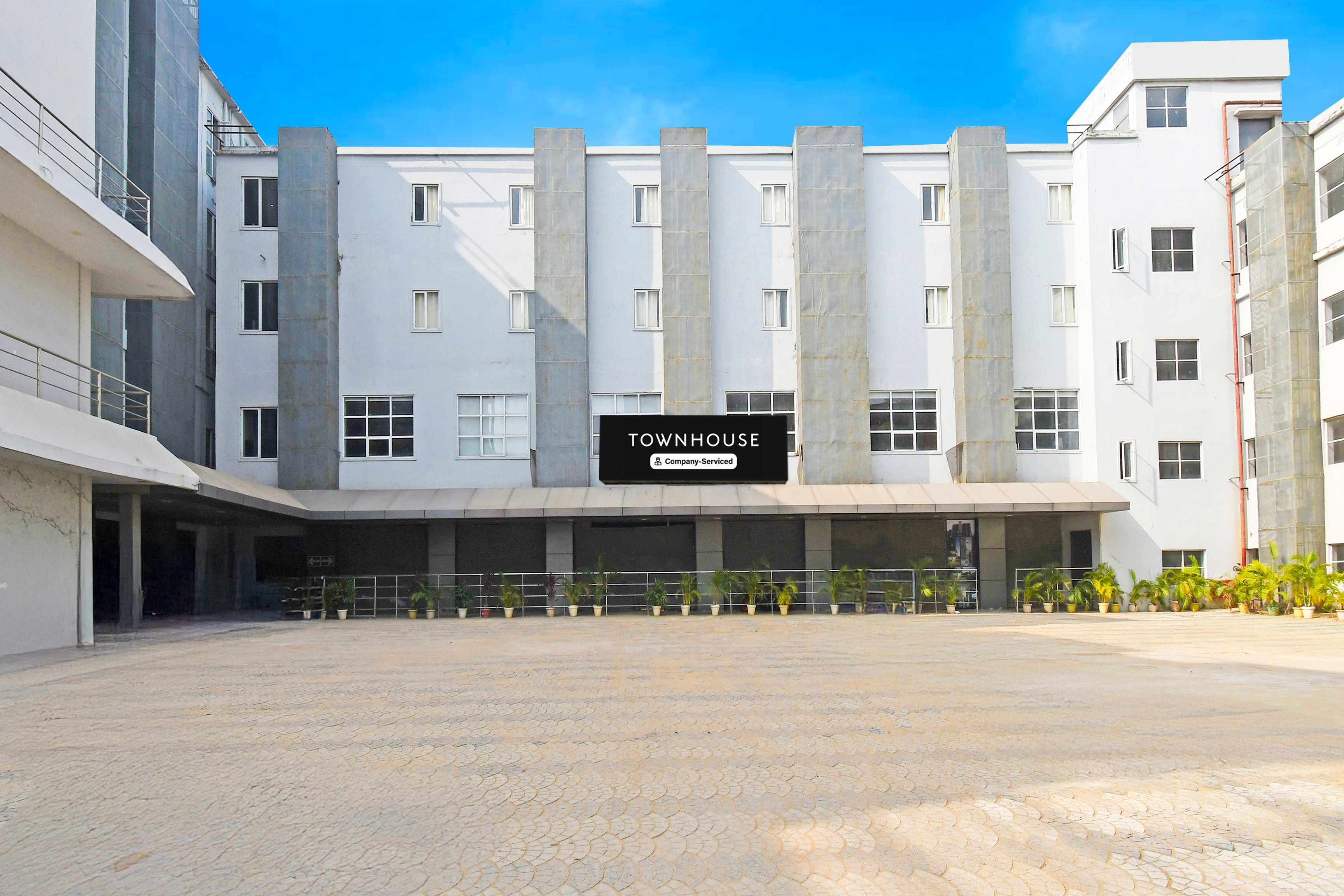 Super Townhouse Mancheswar Bhubaneswar | Official Website