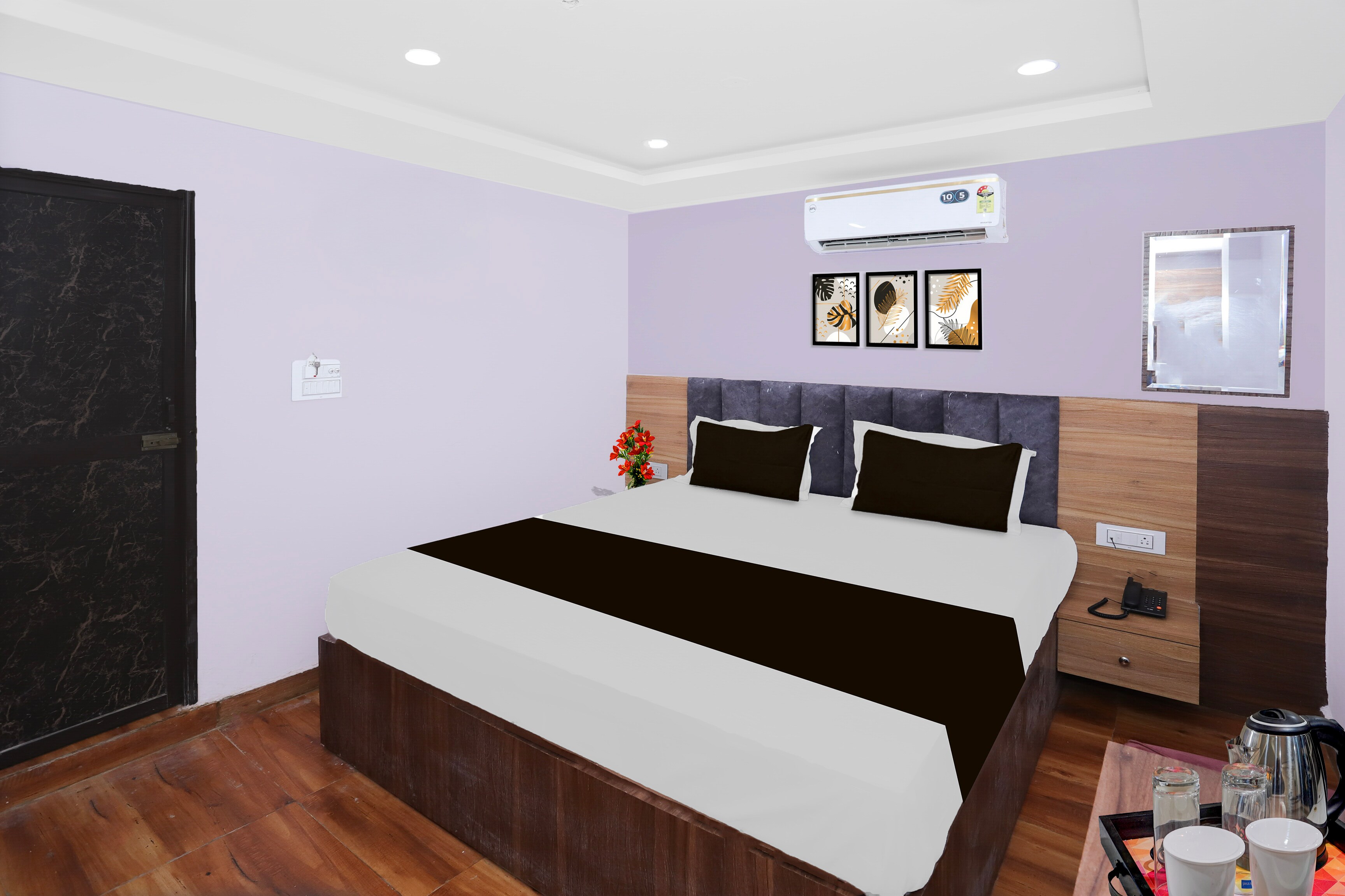 Hotels in Ranchi: Best Budget Ranchi Hotels from ₹650