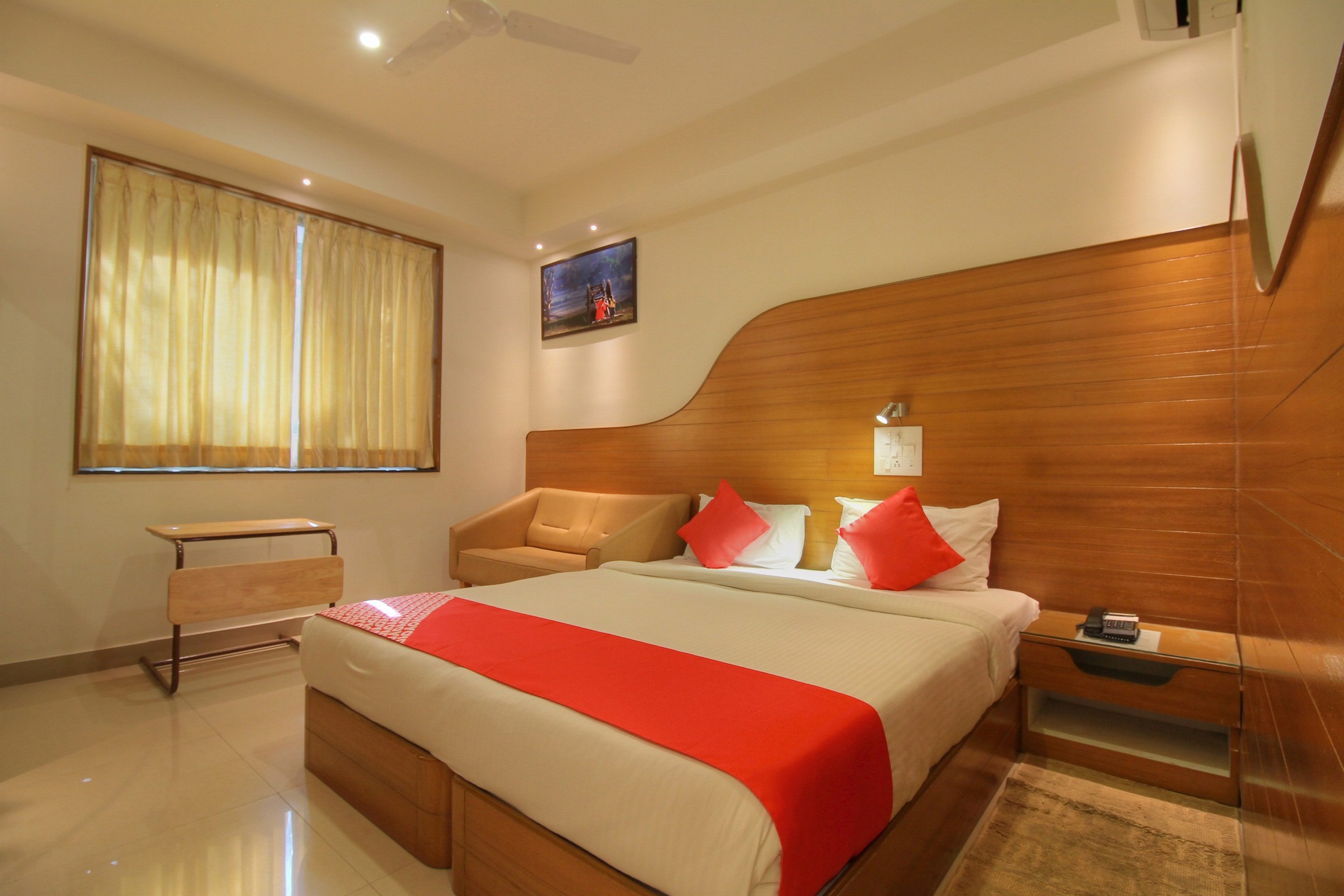 OYO Hotel Nityotsava Residency, OYO Rooms Mysore, Book @ ₹463 - OYO