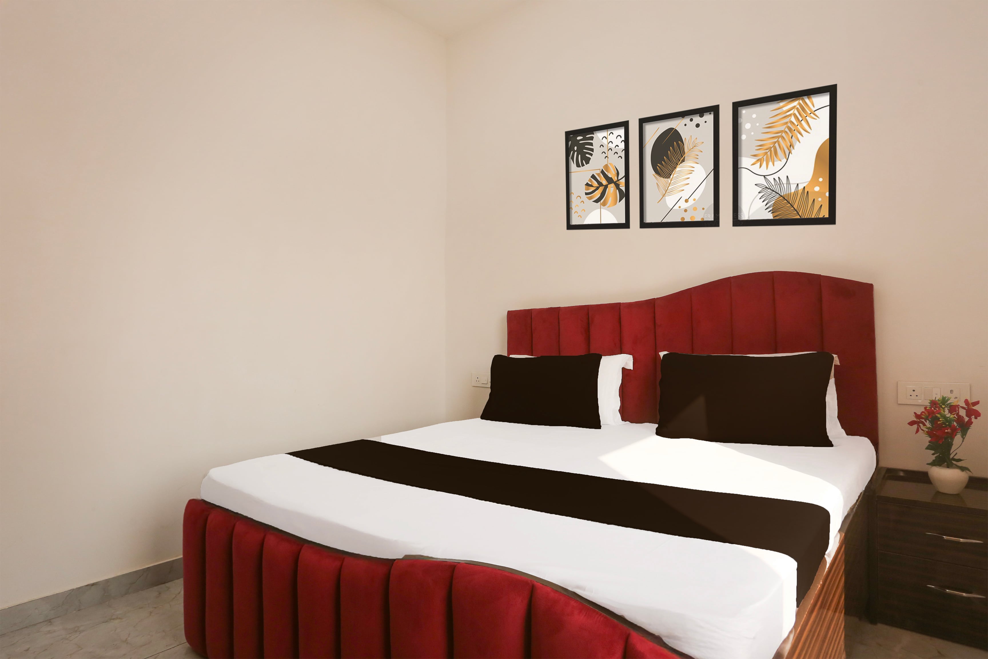 Hotel O TAJ HOTEL FAMILY RESTRURENT, Flagship Baheri, Book @ ₹866 - OYO