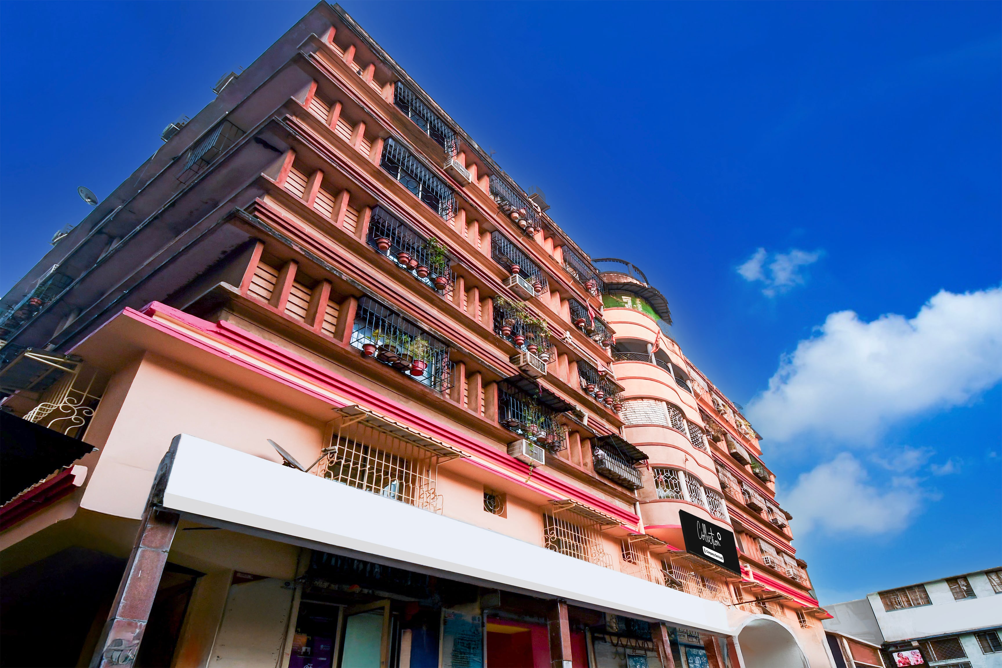 Hotels in Dhanbad: Best Budget Dhanbad Hotels from ₹542