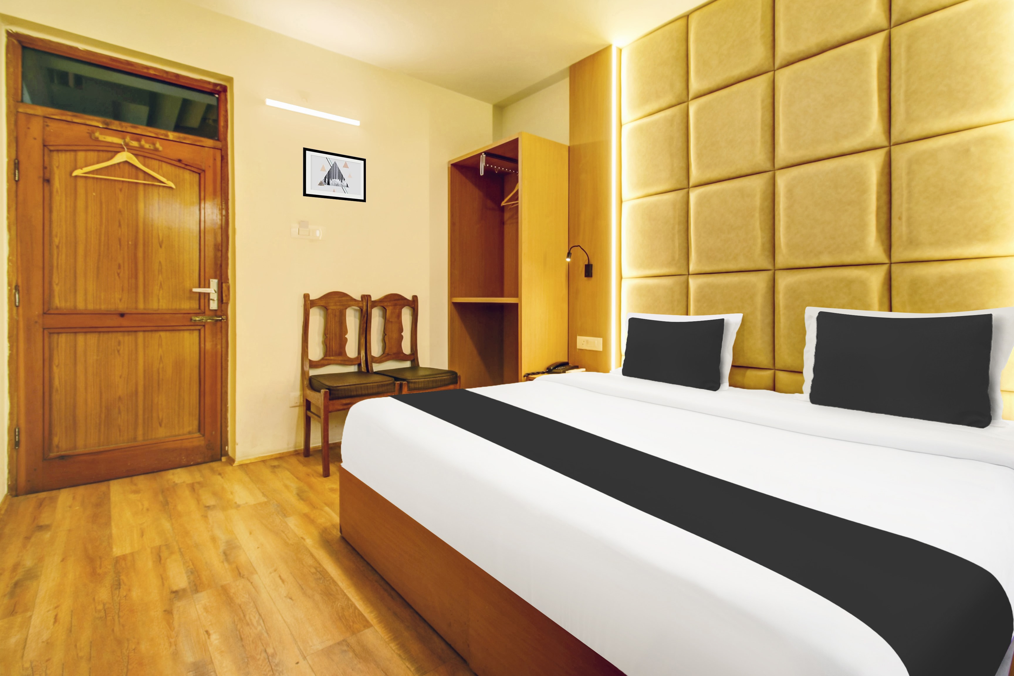 Townhouse Hotels in Dana Pani, Pahalgam Starting @ ₹1212 - Upto 72% OFF ...
