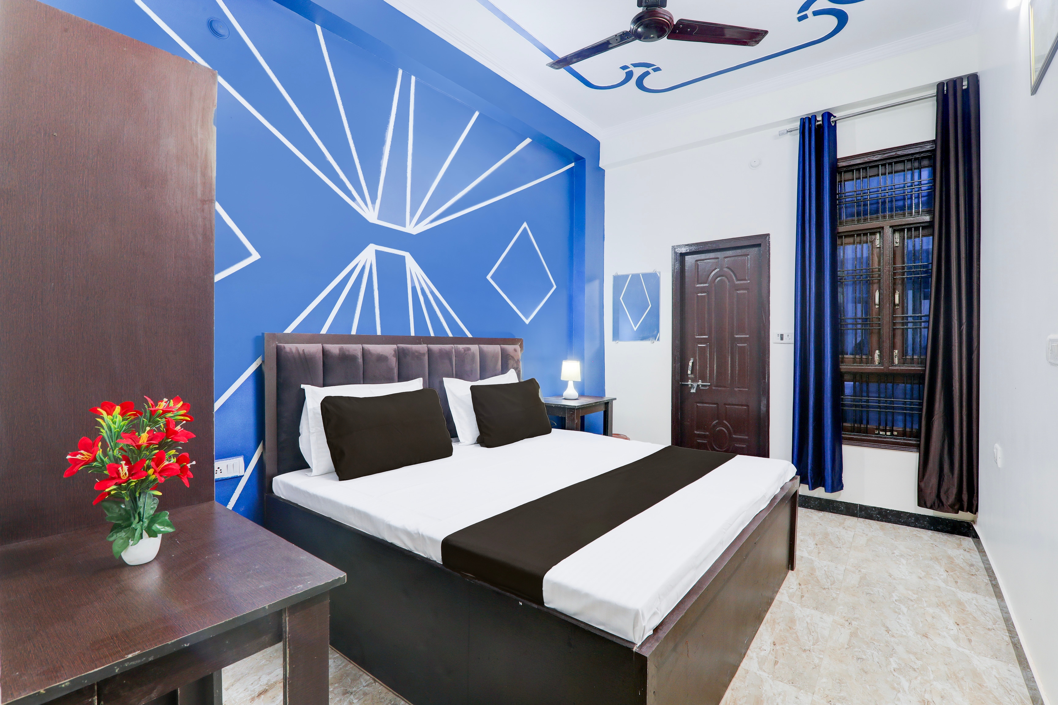 OYO 831288 Kp Guest House, SPOT ON Barabanki, Book @ ₹738 - OYO