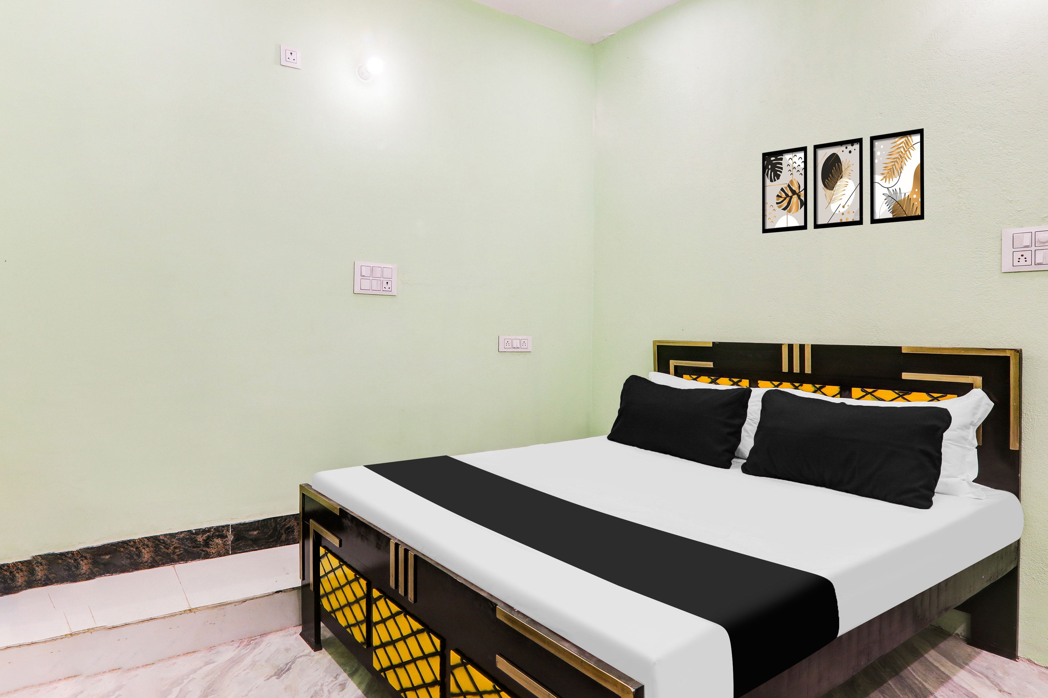 Hotel O Sapna , Flagship Patna, Book @ ₹762 - OYO