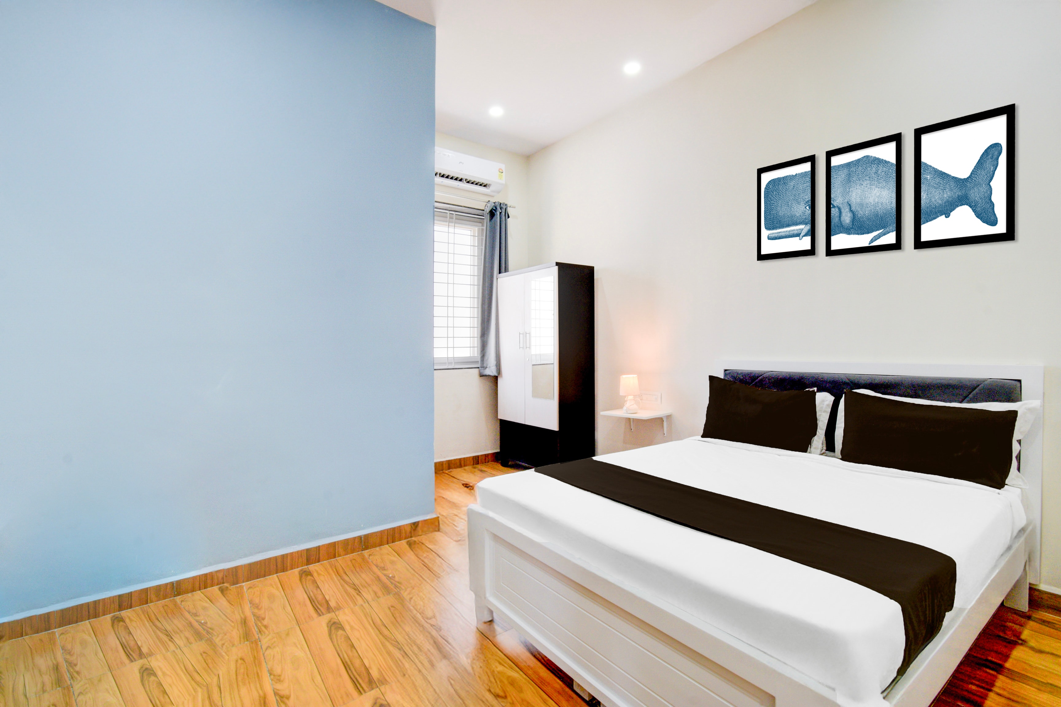 Super Collection O BN Reddy Hyderabad, Collection O Hyderabad, Book ...