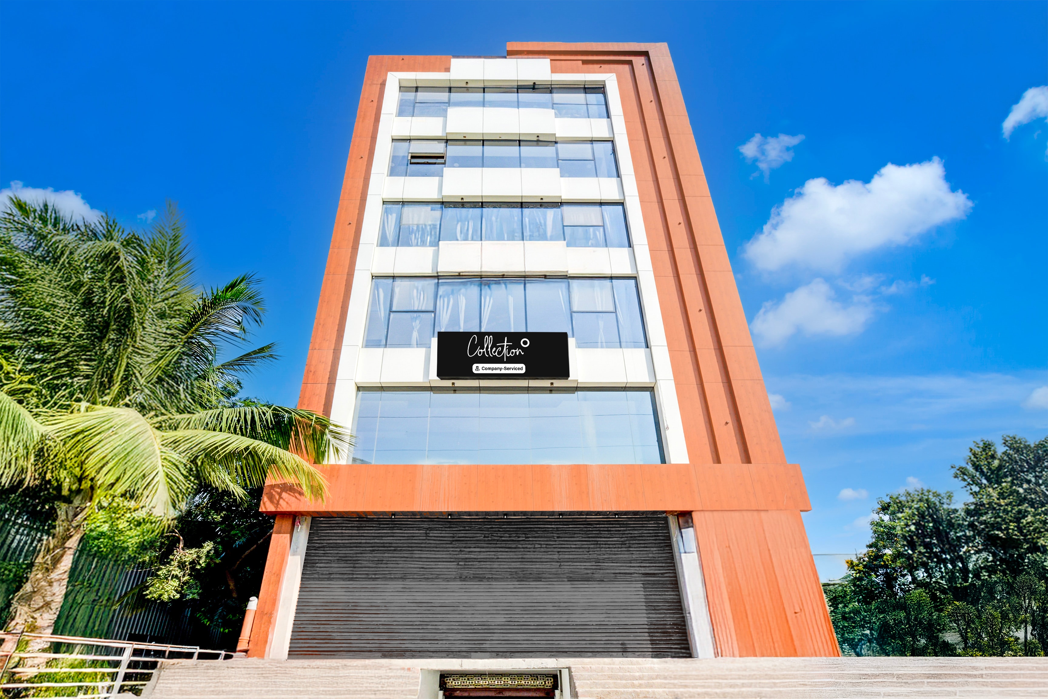 Super Collection O BN Reddy Hyderabad | Official Website