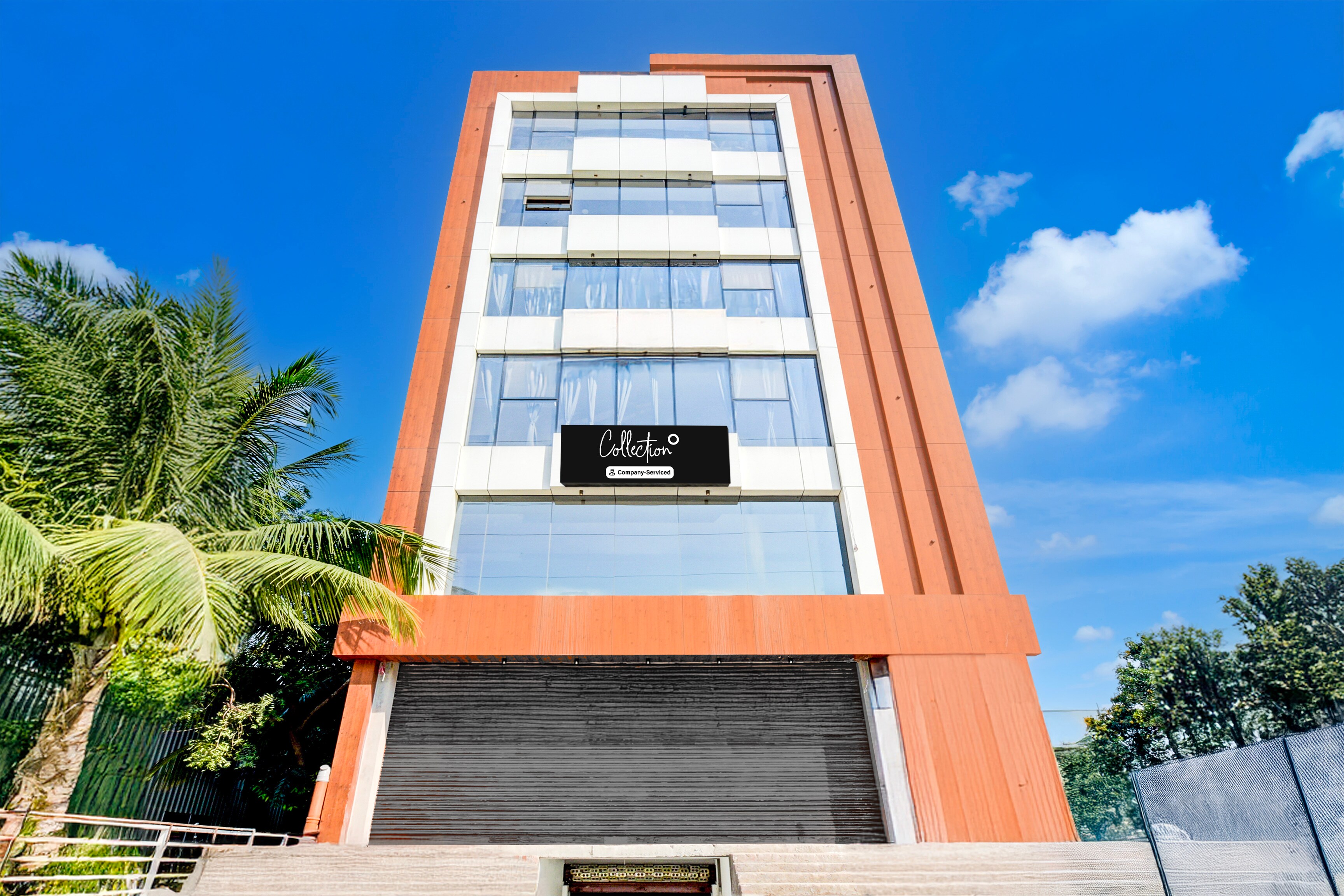 Super Collection O BN Reddy Hyderabad, Collection O Hyderabad, Book ...