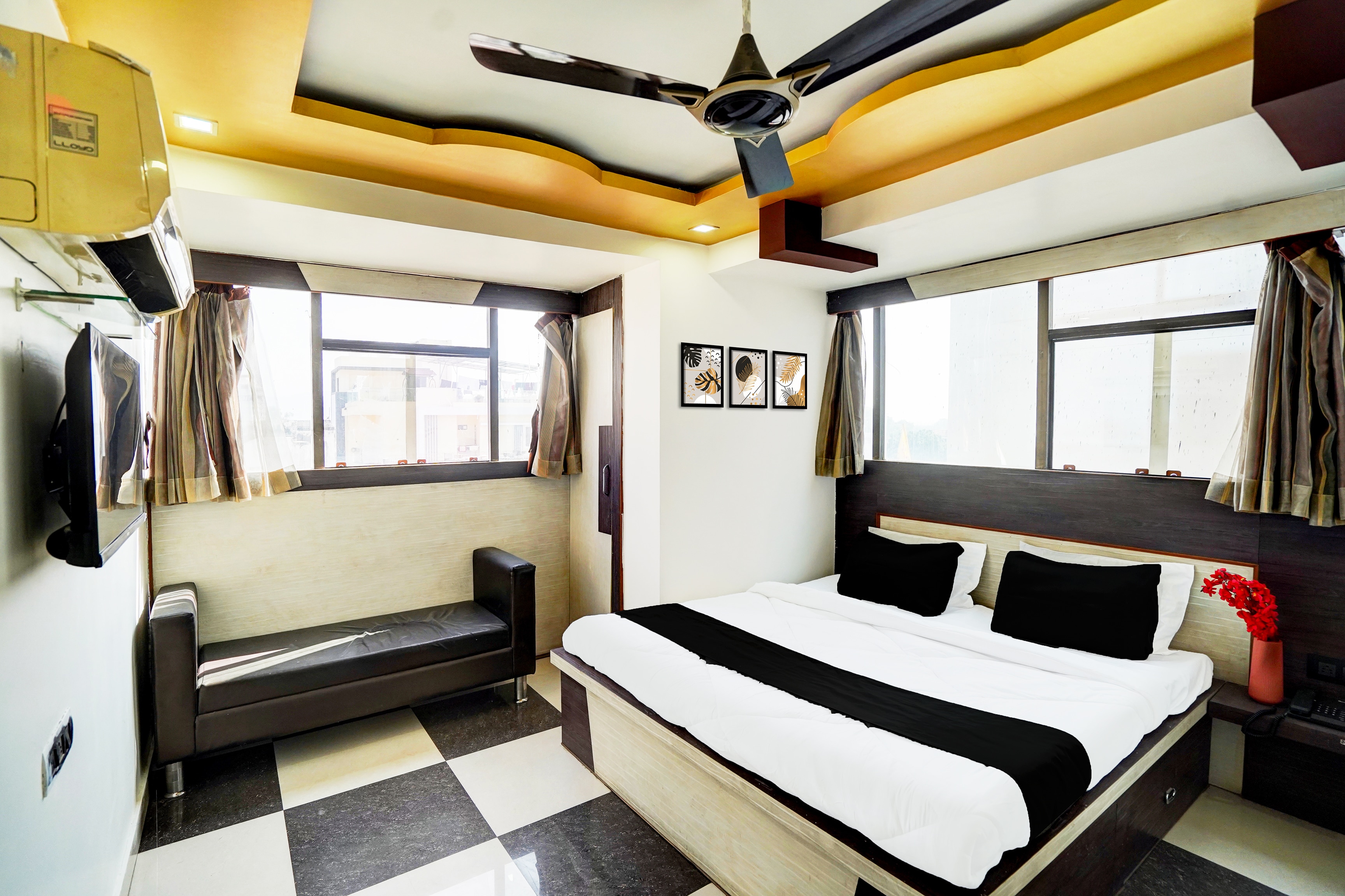 Collection O Beawer Road Ajmer formerly Hotel Gupta Palace, Collection ...