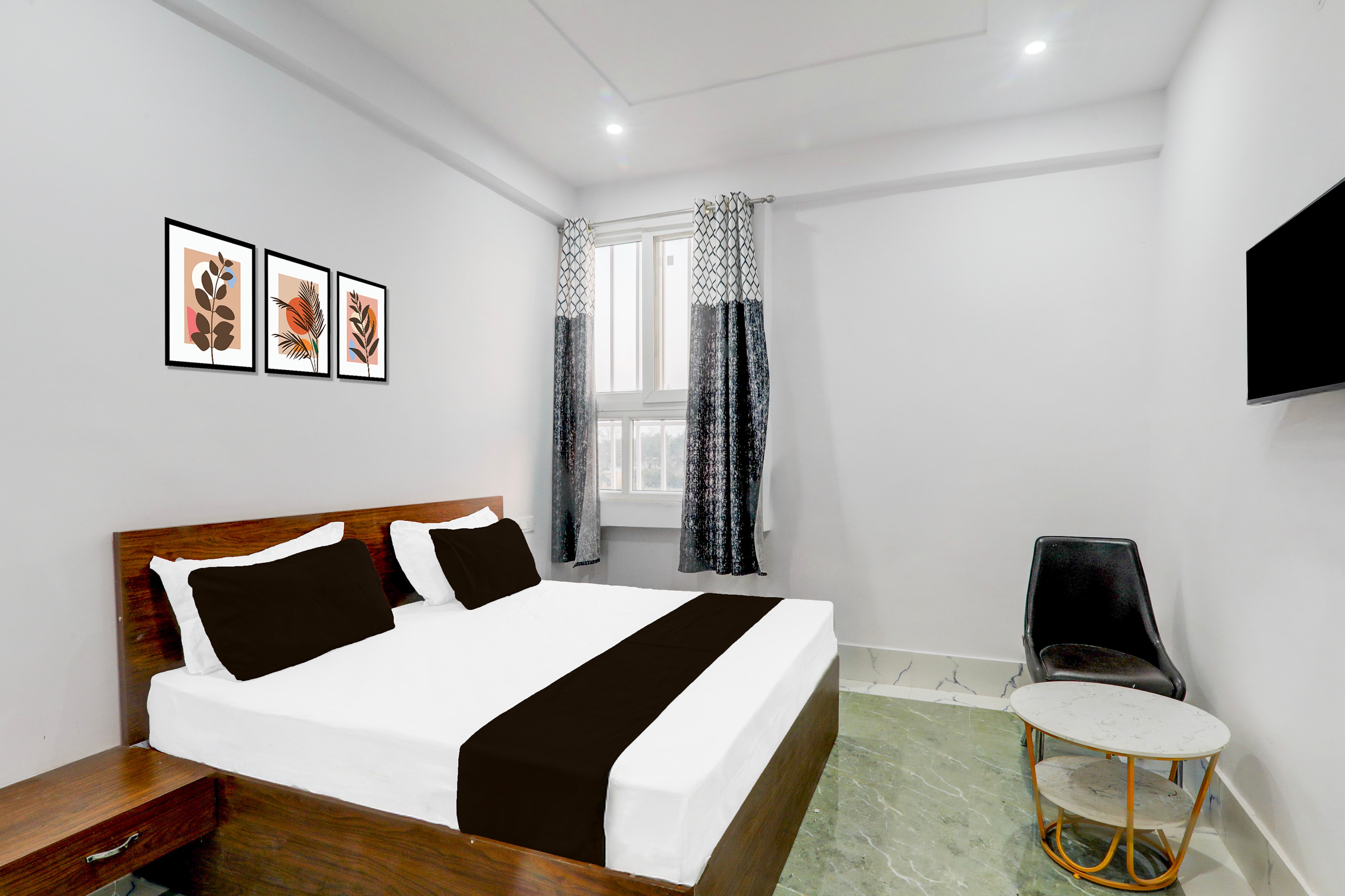 Hotel O Kautuk Resort & Banquet , Flagship Kanpur, Book @ ₹818 - OYO