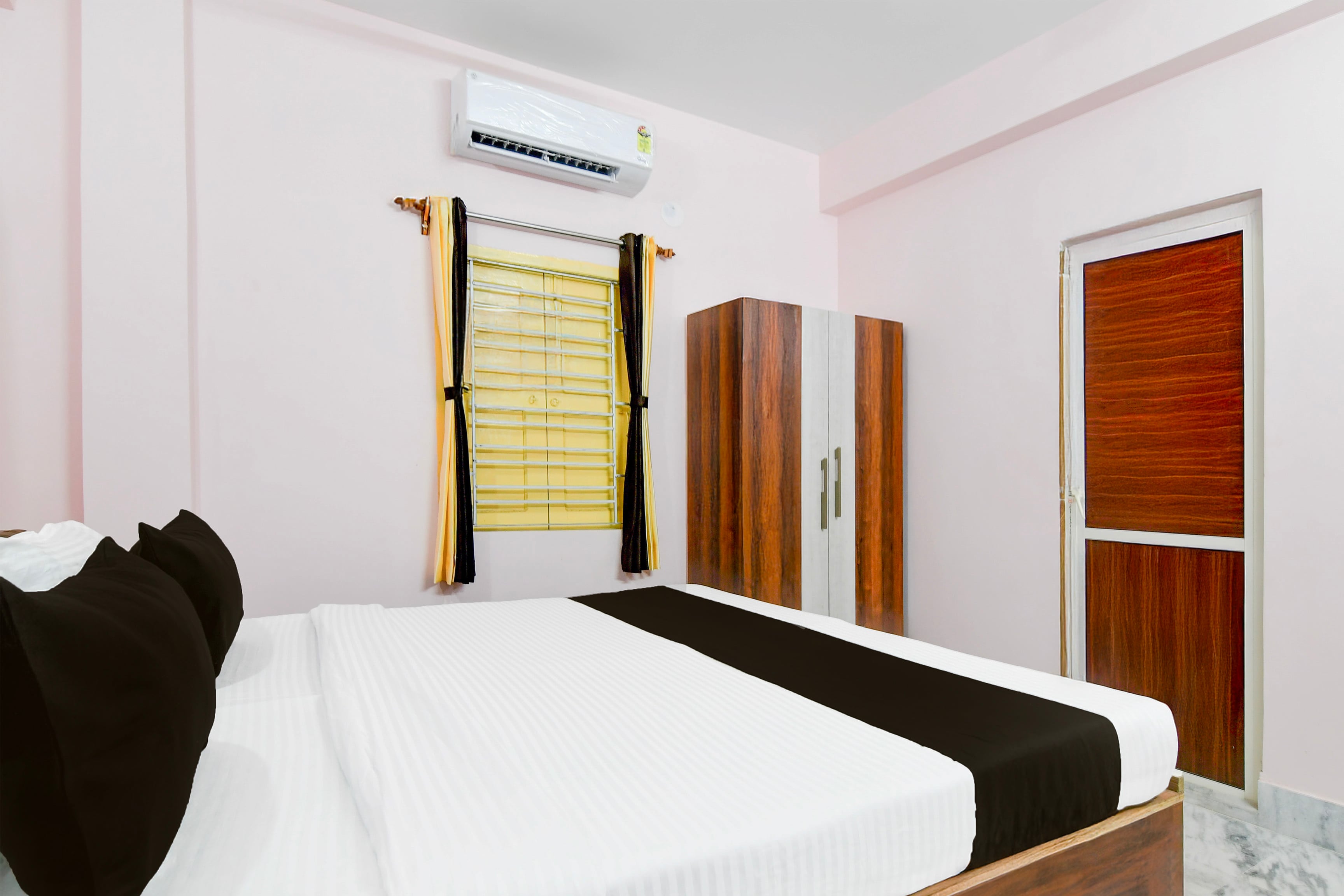 Pg Room For Rent in New Town, Kolkata Starting @ ₹579 - Upto 75% OFF on ...
