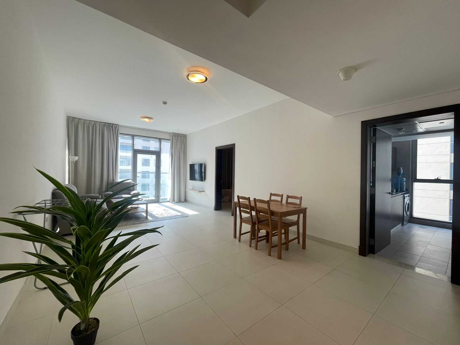 OYO HOME 1437 Beautiful 1 Br With Balcony, POP Home Abu Dhabi, Book ...