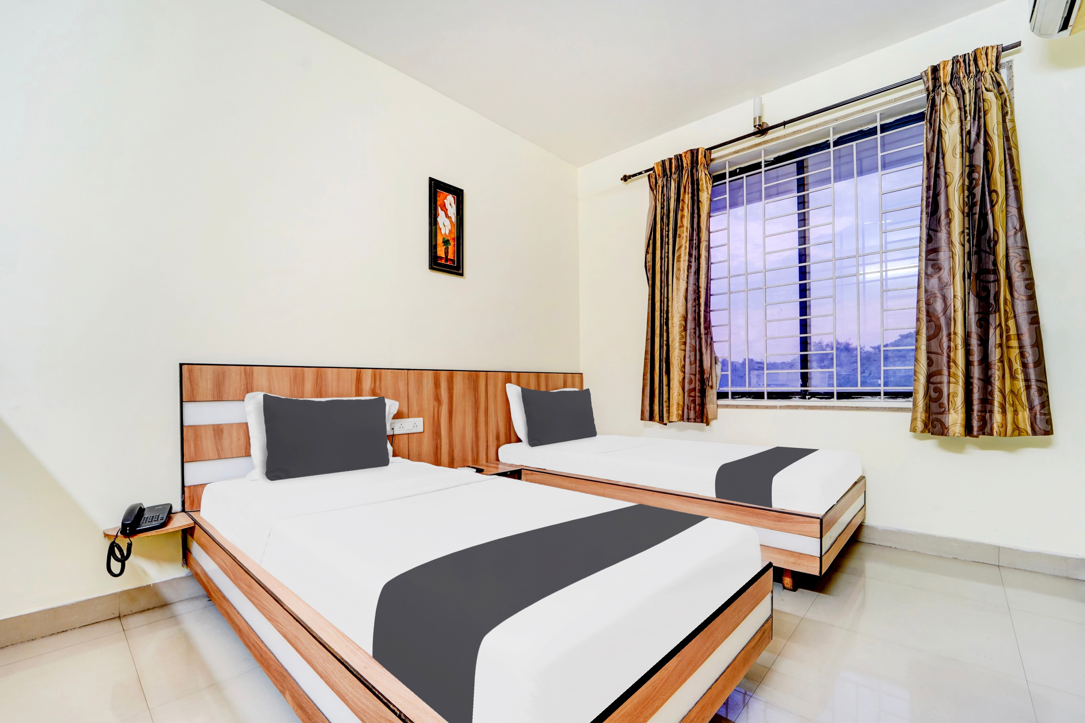Hotel O SIGMA HOTEL, Flagship Coimbatore, Book @ ₹1294 - OYO