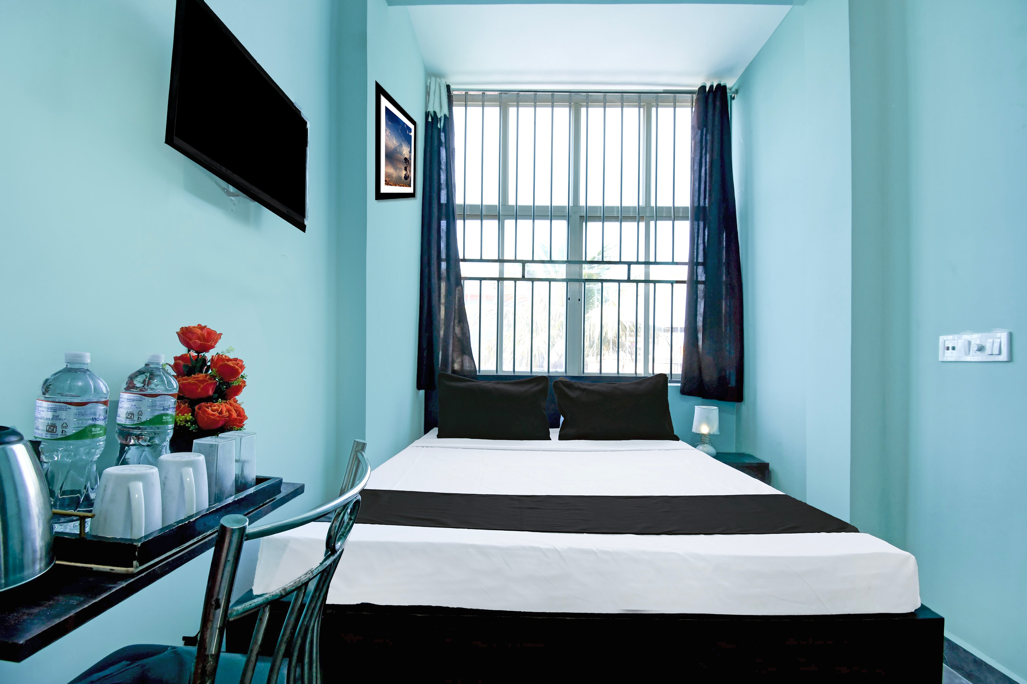 Hotel O Bhubaneshwar Near ITER College | Official Website
