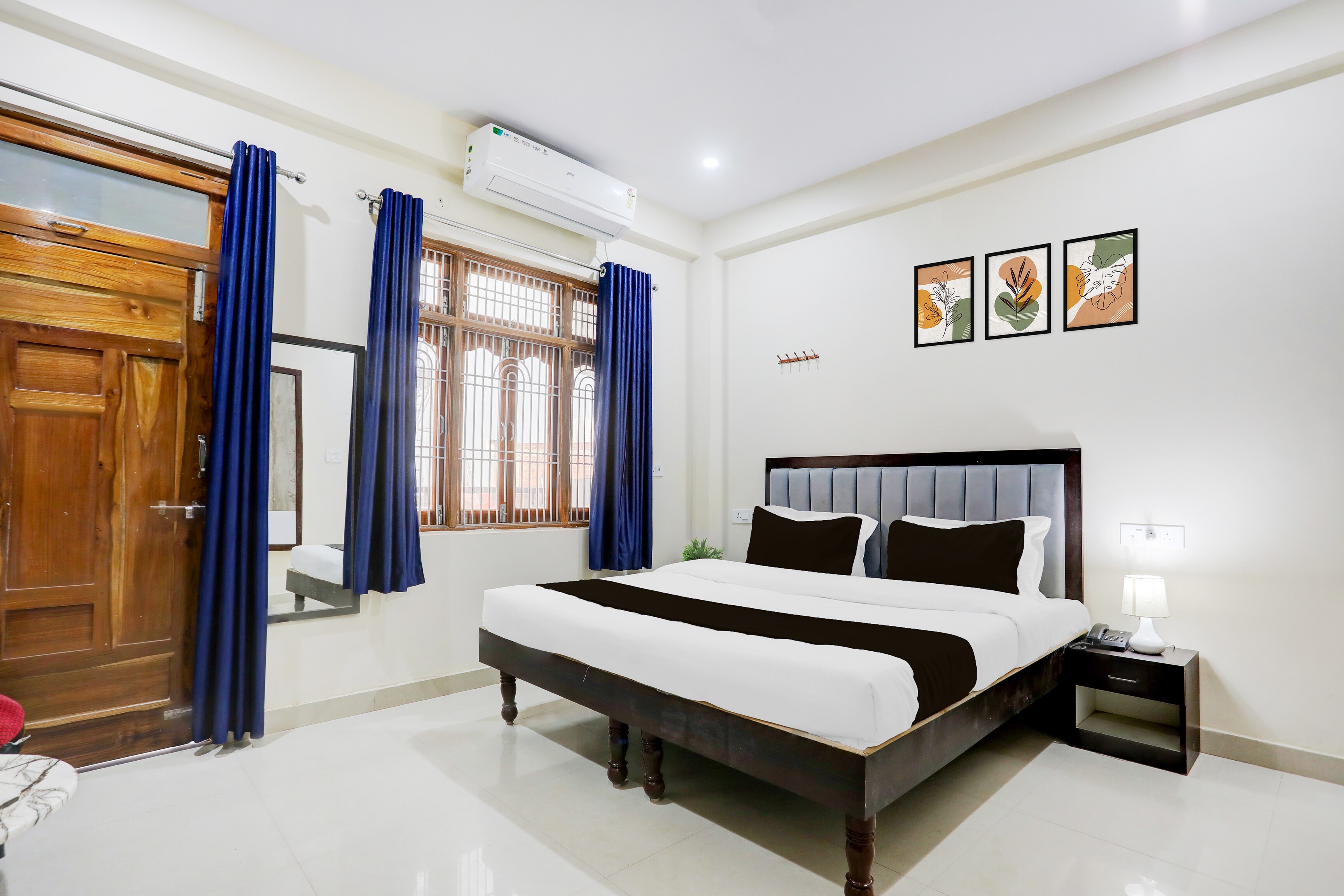 Collection O Hotels in Rivera Palace, Varanasi Starting @ ₹780 - Upto ...