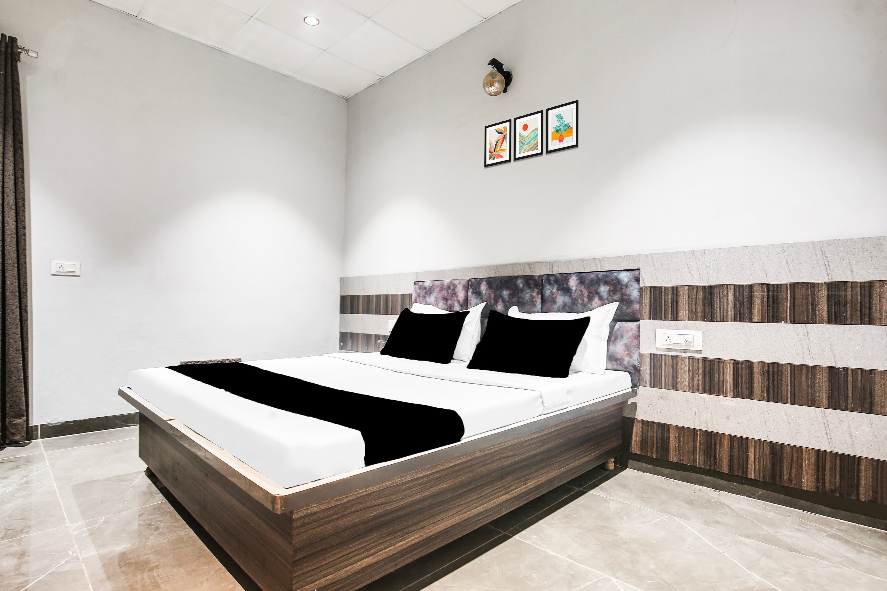 Hotel O Ravi & Banquet , Flagship Jalandhar, Book @ ₹896 - OYO