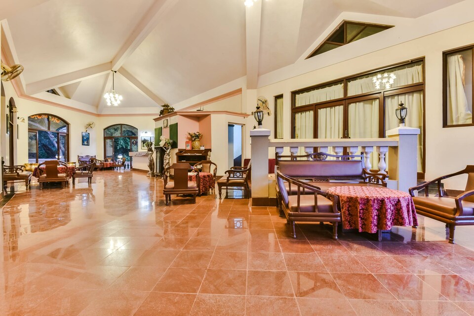 OYO Premium 001 Matheran, Premium Matheran, Book @ ₹1095 - OYO