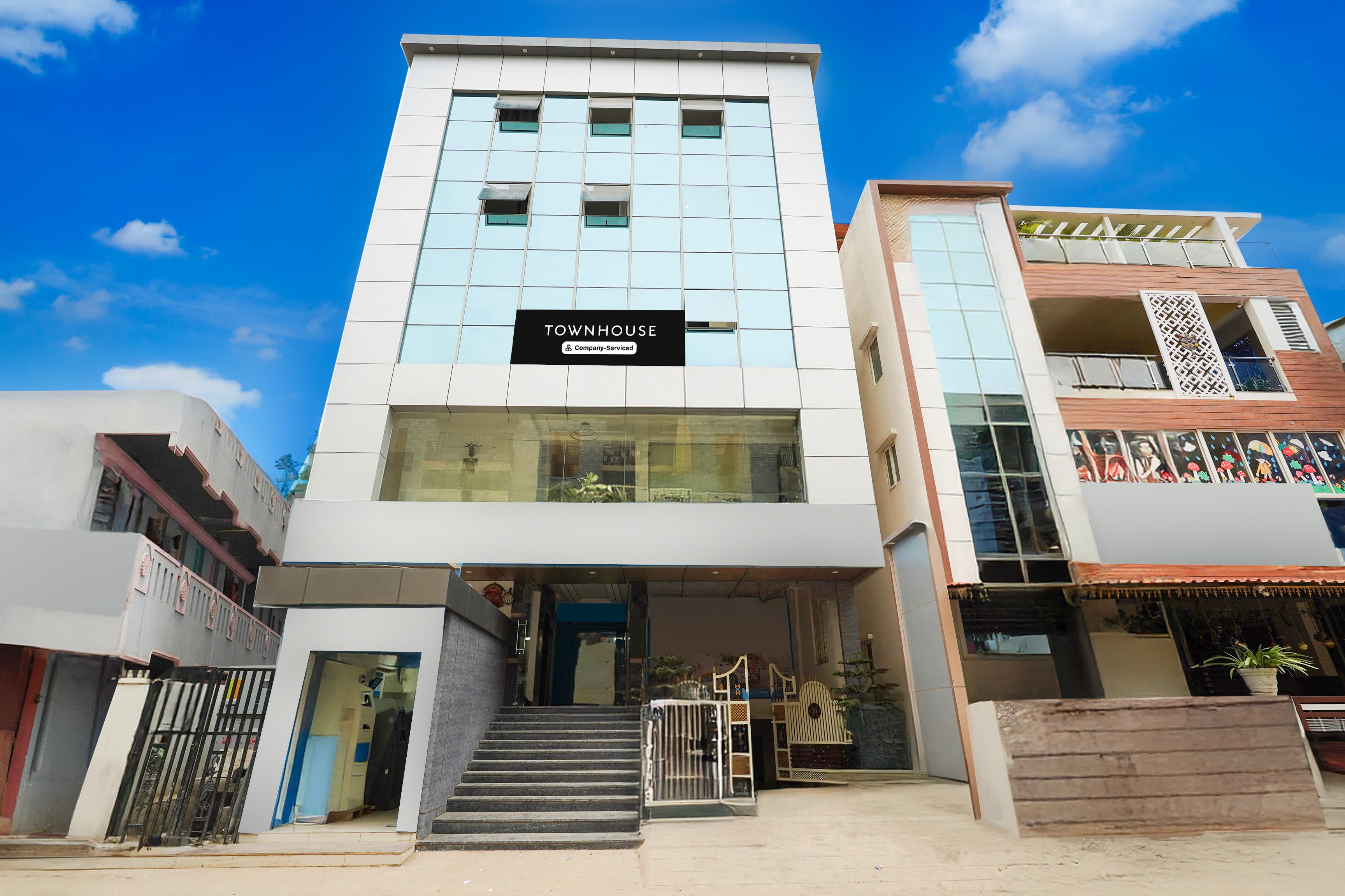 Room For Rent in Bangalore Starting @ ₹521 - Upto 81% OFF on 337 ...