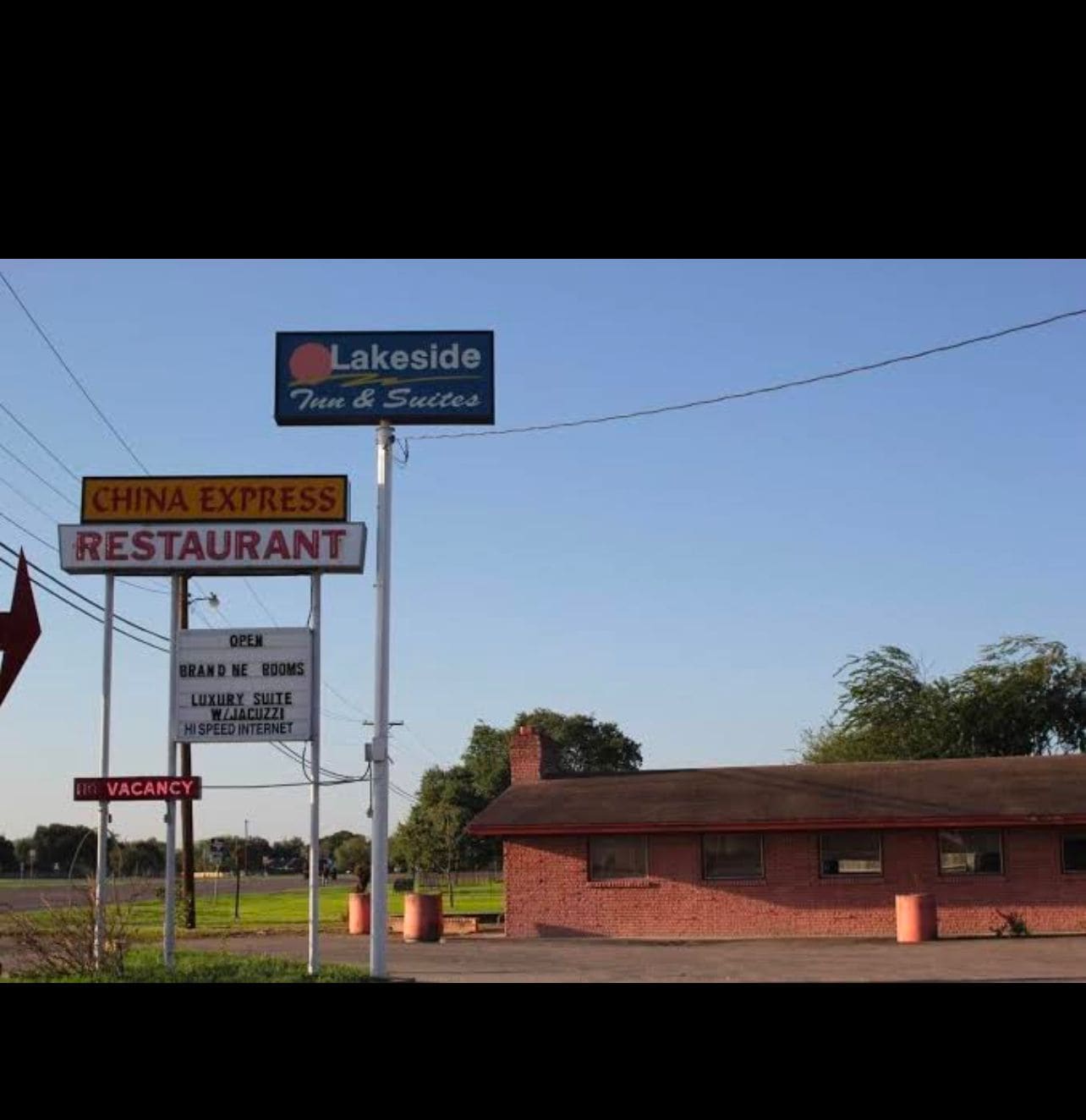 Lakeside inn & suites by OYO Mathis I 37, OYO Hotels Mathis, TX, Book ...