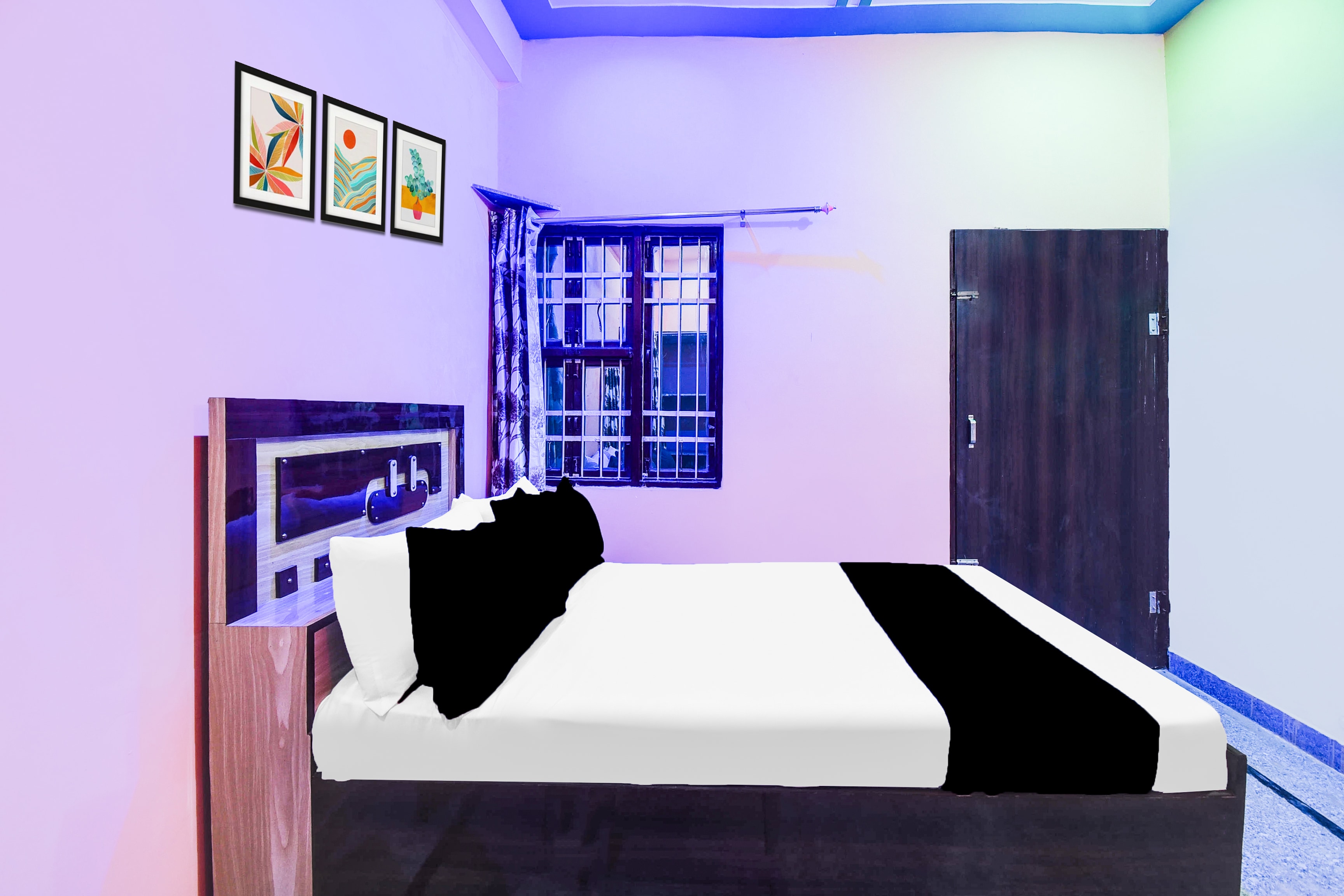 SPOT ON Hotel Town Palace, SPOT ON Jaipur, Book @ ₹792 - OYO