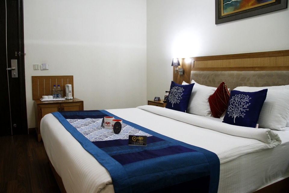 OYO Rooms 281 Greater Kailash, OYO Rooms Delhi, Book @ ₹1095 - OYO