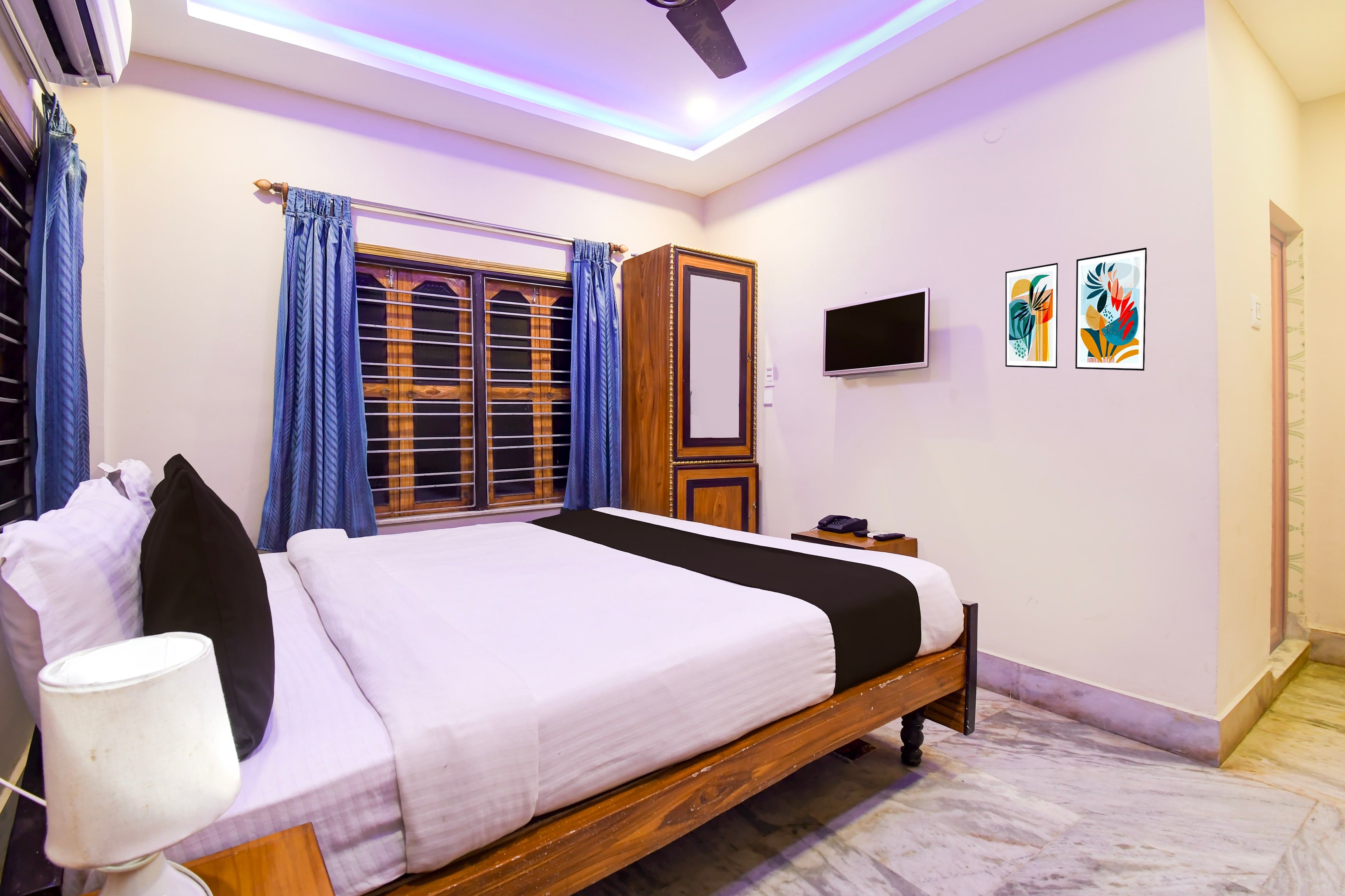 Hotels in Digha: Best Budget Digha Hotels from ₹695